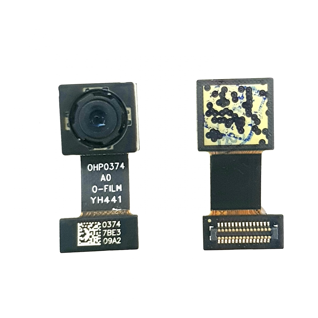 Redmi 4X Rear Camera – CME Distribution Sdn Bhd