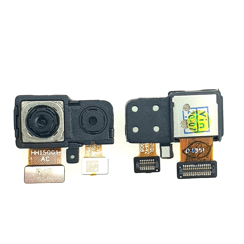 HW Honor 8C Rear Camera – CME Distribution Sdn Bhd