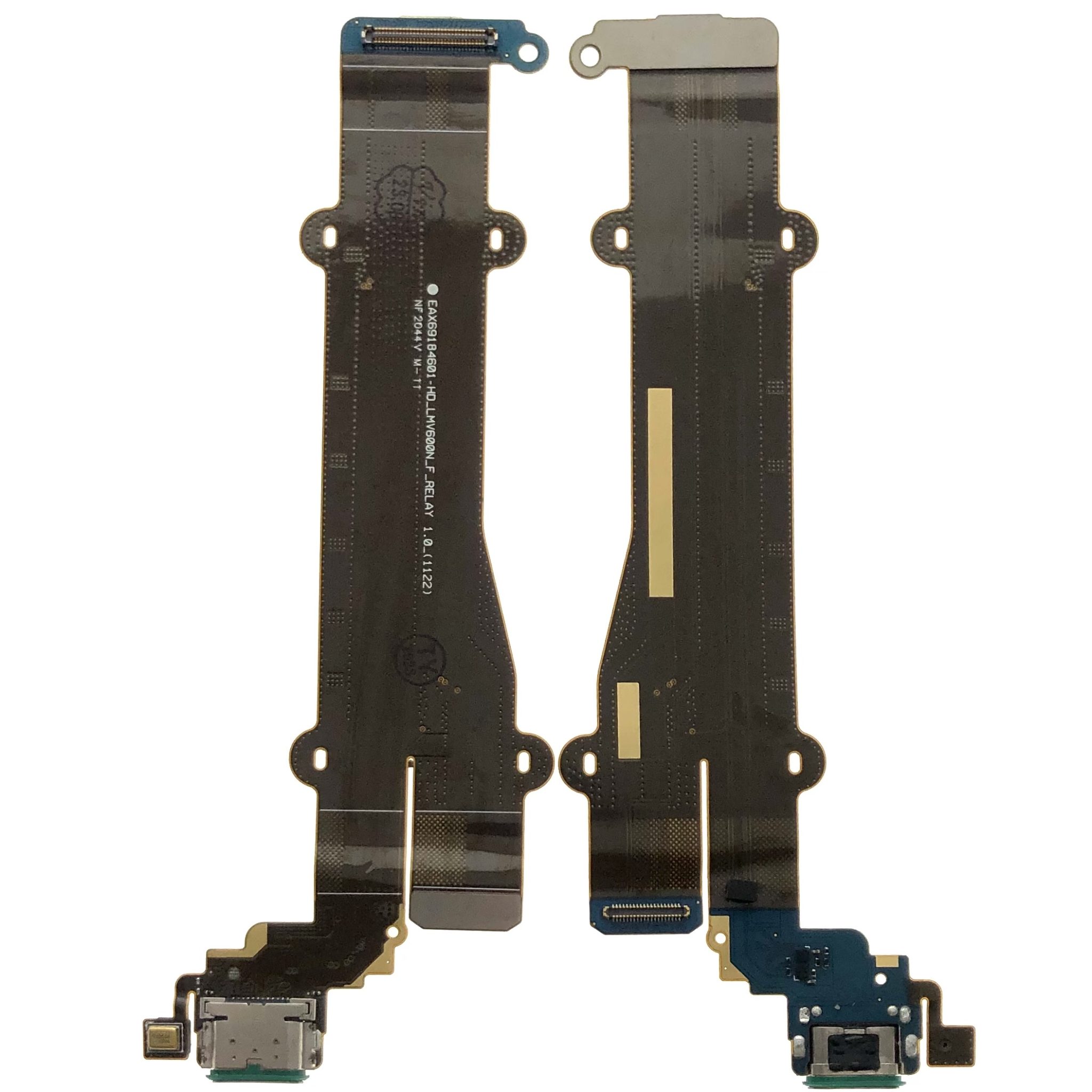 LG V60 (ORI) Charging Flex Ribbon – CME Distribution Sdn Bhd