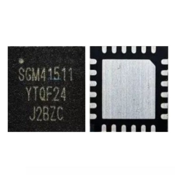 HW (SGM41511) Charging IC – CME Distribution Sdn Bhd
