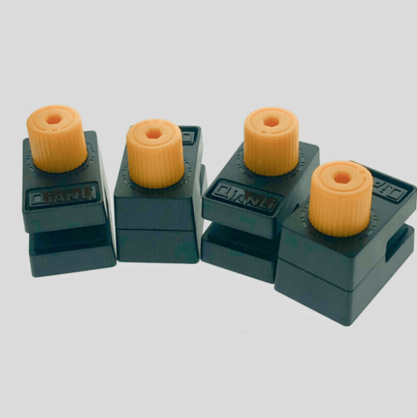 QIANLI iClamp LCD Fixture Clamp (4pcs) – CME Distribution Sdn Bhd