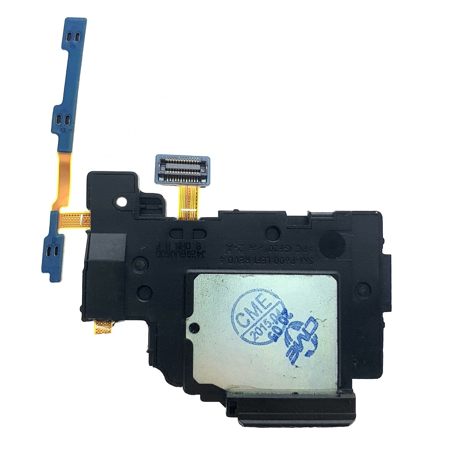 SM P605 Ribbon On Off + Volume – CME Distribution Sdn Bhd