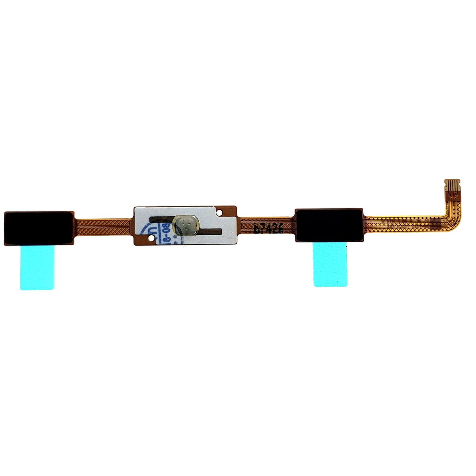 SM T285 Ribbon Home Switch + Touch Sensor – CME Distribution Sdn Bhd