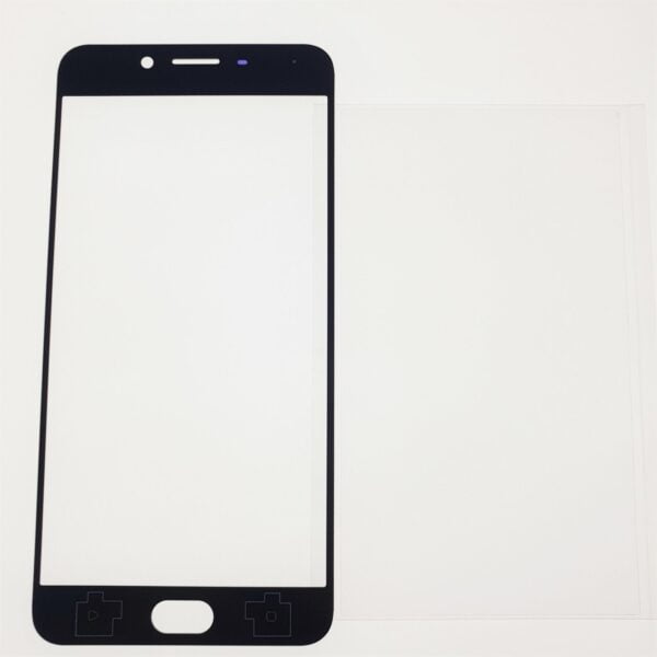 OP R9-F1 Plus-X9009 Touch Screen Lens + Oca – CME Distribution Sdn Bhd