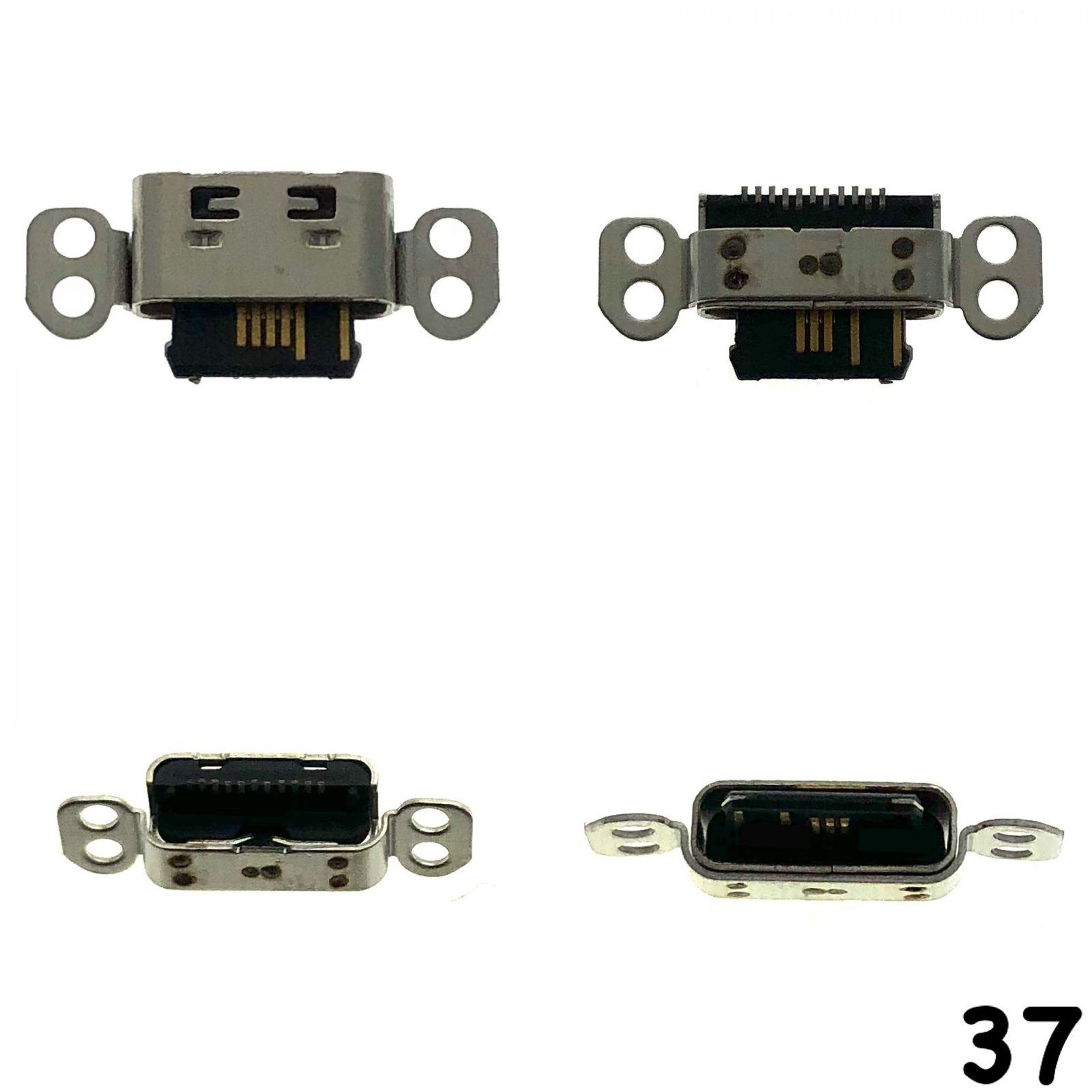 37 Type-C Plug In – CME Distribution Sdn Bhd