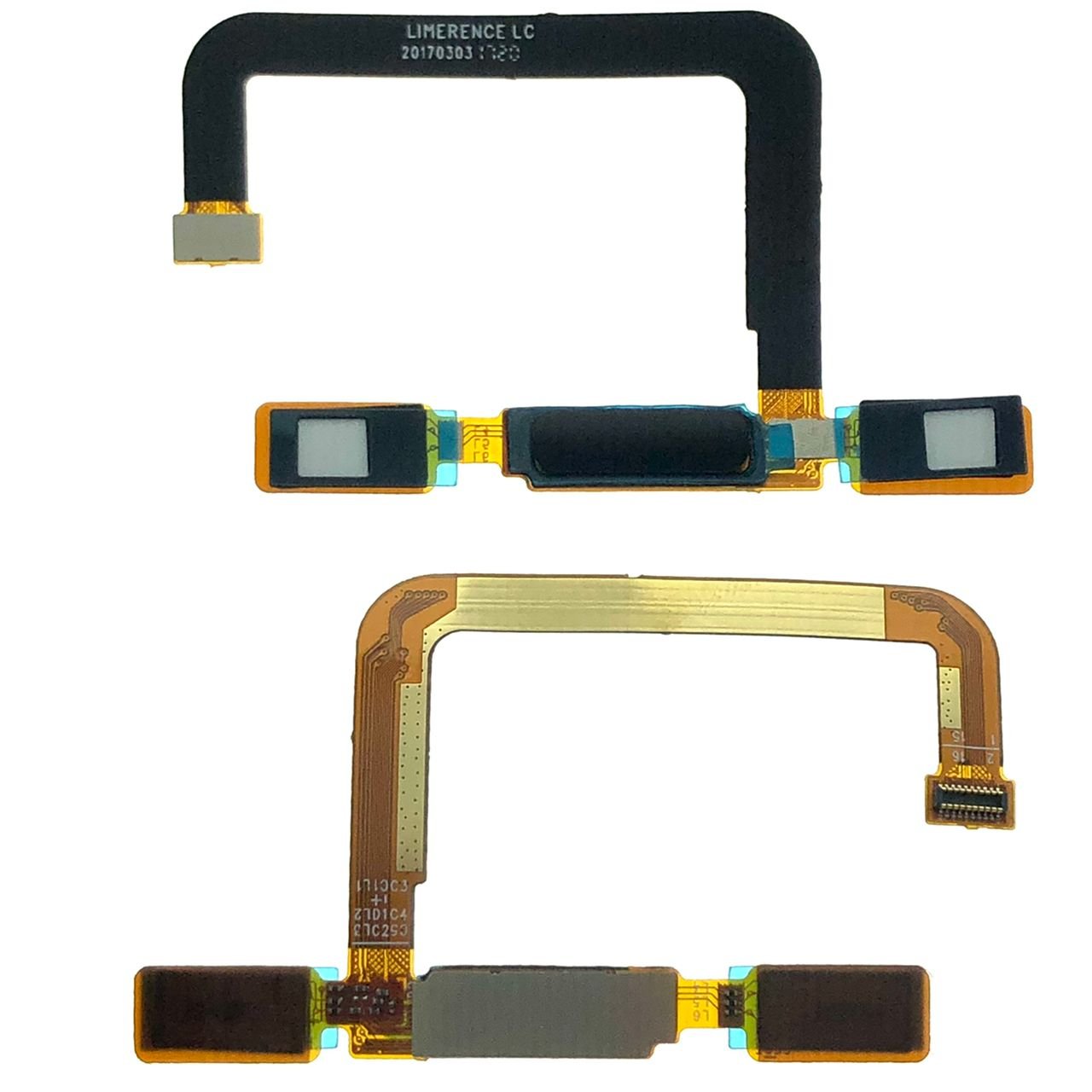 Nokia 6 Ribbon Fingerprint Sensor – CME Distribution Sdn Bhd