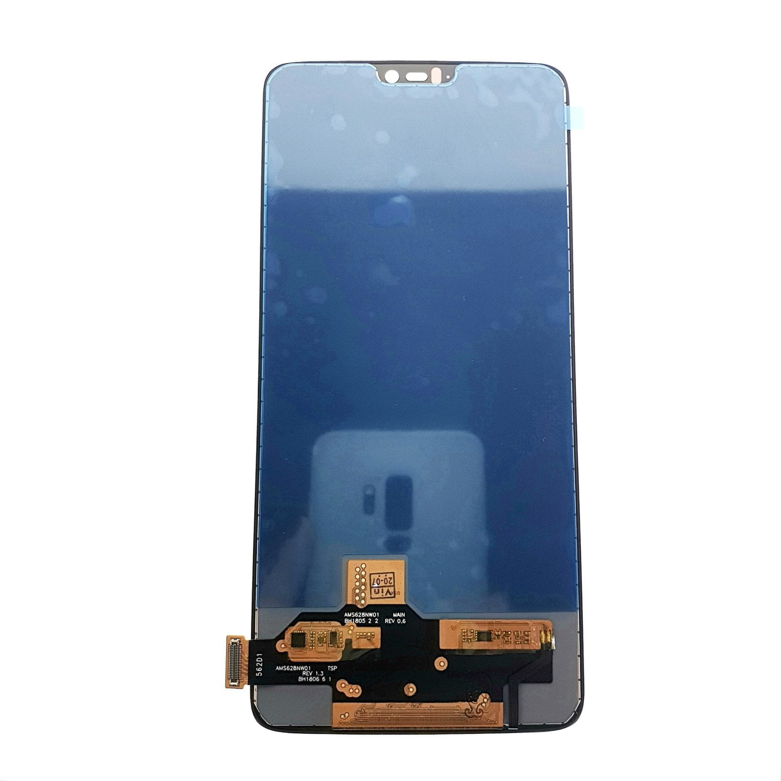 OnePlus 6 LCD AA Full Set – CME Distribution Sdn Bhd