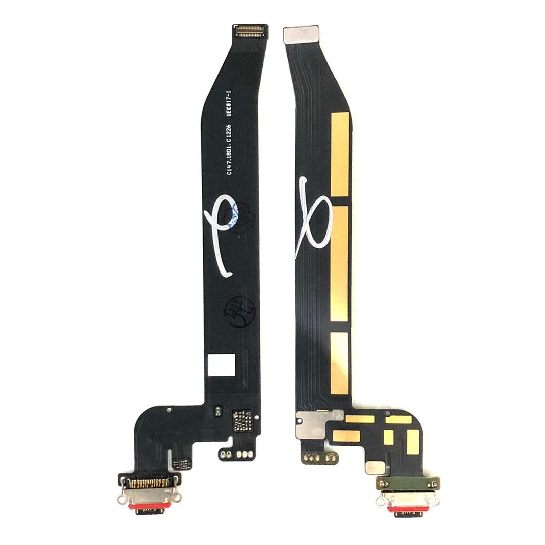 OnePlus 5T (ORI) Charging Flex Ribbon – CME Distribution Sdn Bhd