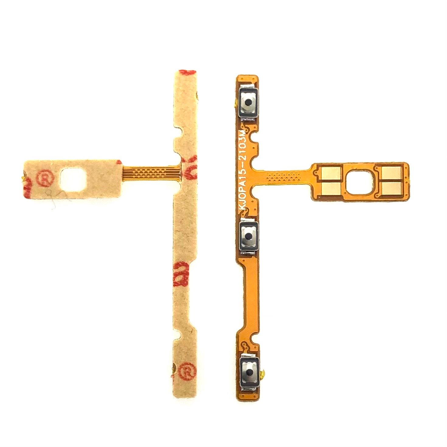 OP A15 Ribbon On Off + Volume – CME Distribution Sdn Bhd