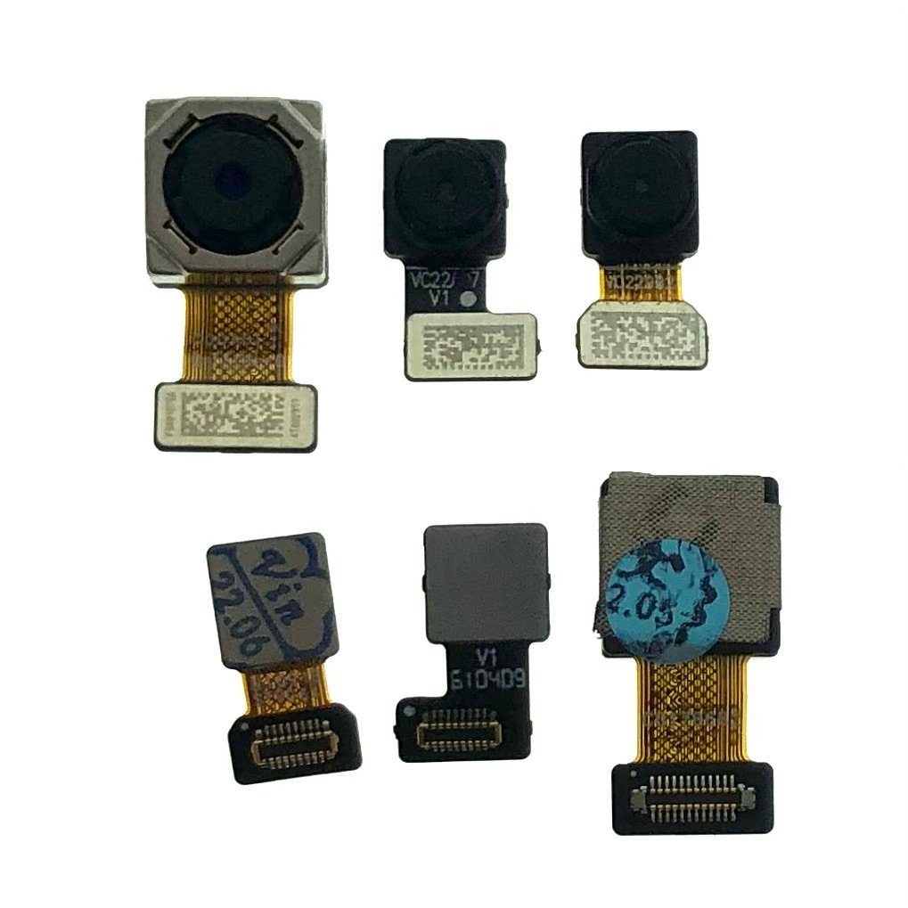 Oppo A15/A15S Rear Camera (1SET 3PCS) – CME Distribution Sdn Bhd