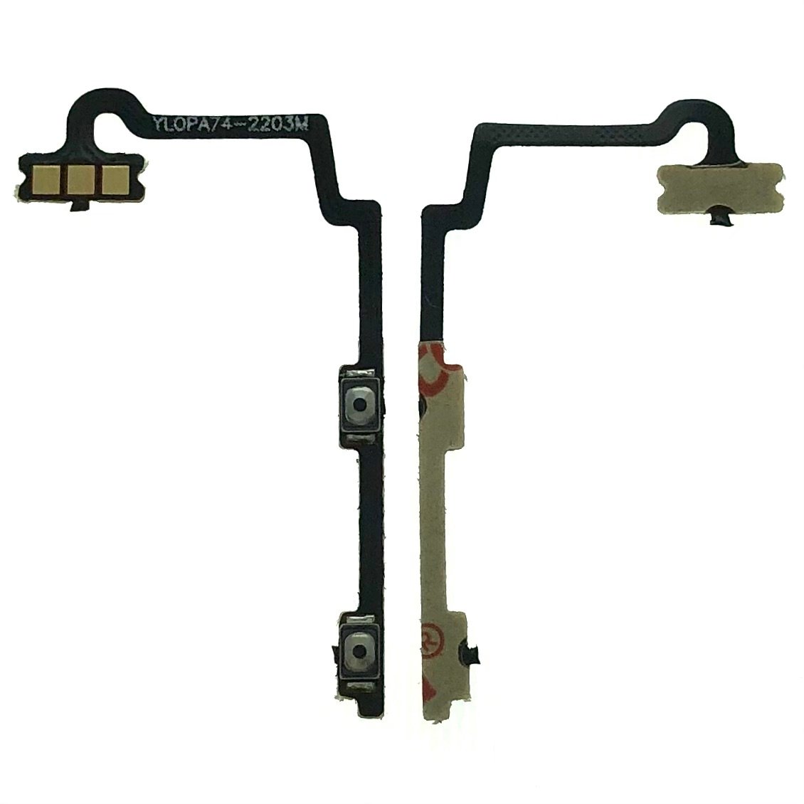 Oppo A74-4G/A95-4G/Realme 8 (4G) Ribbon Volume – CME Distribution Sdn Bhd