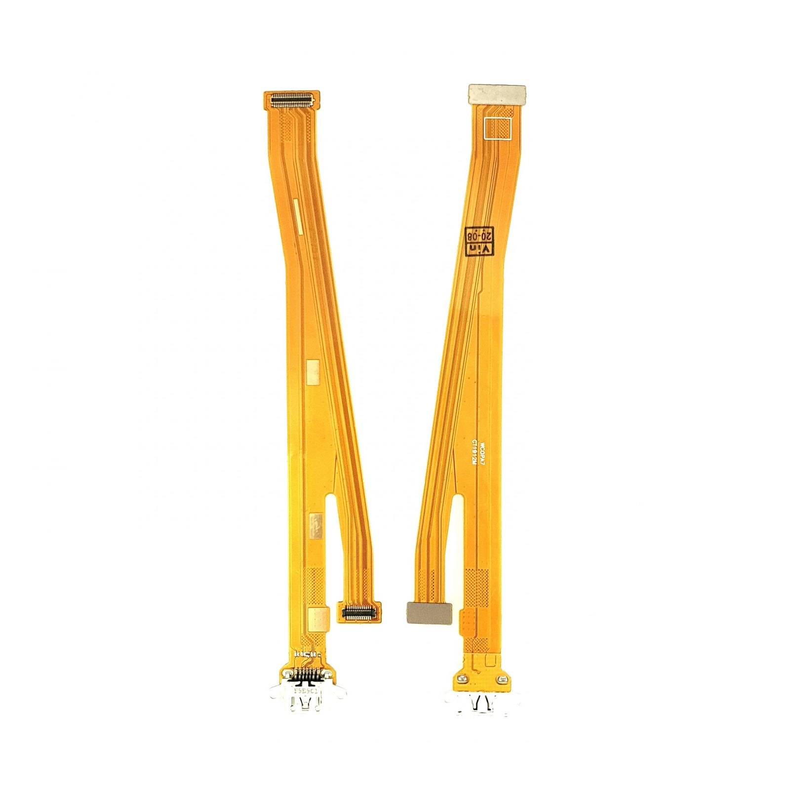 Oppo A7 (AA) Charging Flex Ribbon – CME Distribution Sdn Bhd