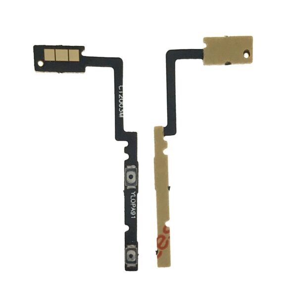 Oppo A91 Ribbon Volume – CME Distribution Sdn Bhd