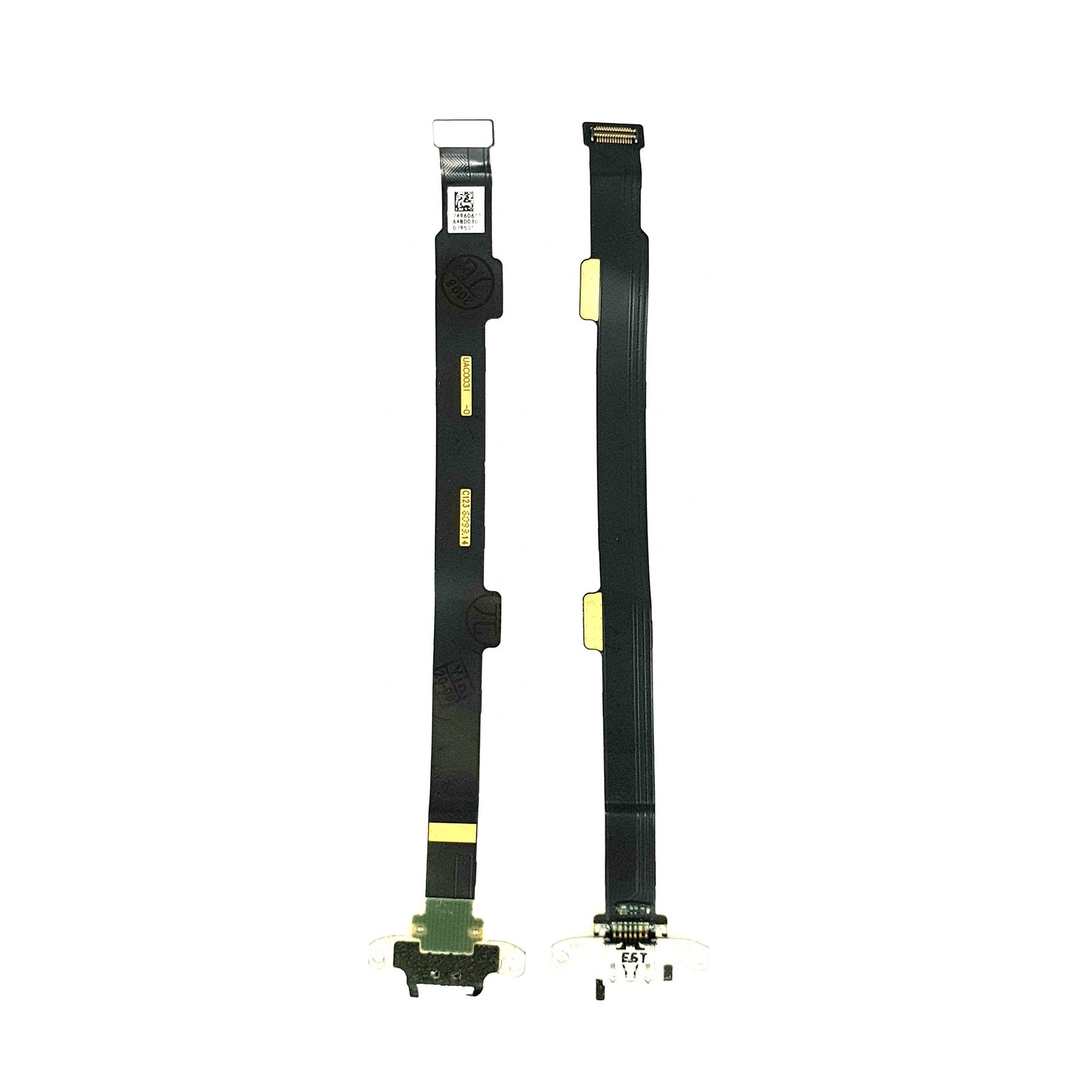 OP F1 Plus (AA) Charging Flex Ribbon – CME Distribution Sdn Bhd