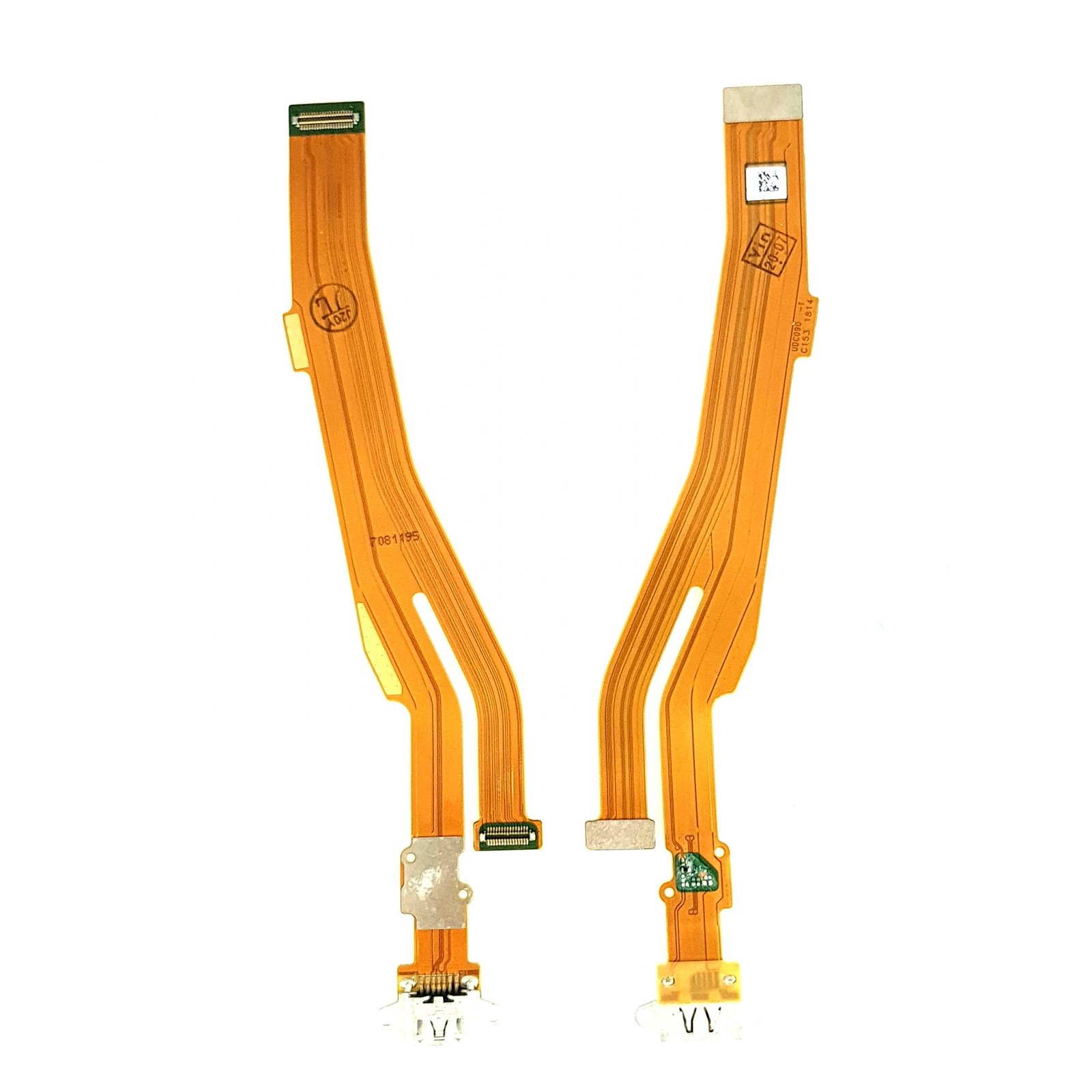 Oppo F7 (AA) Charging Flex Ribbon – CME Distribution Sdn Bhd