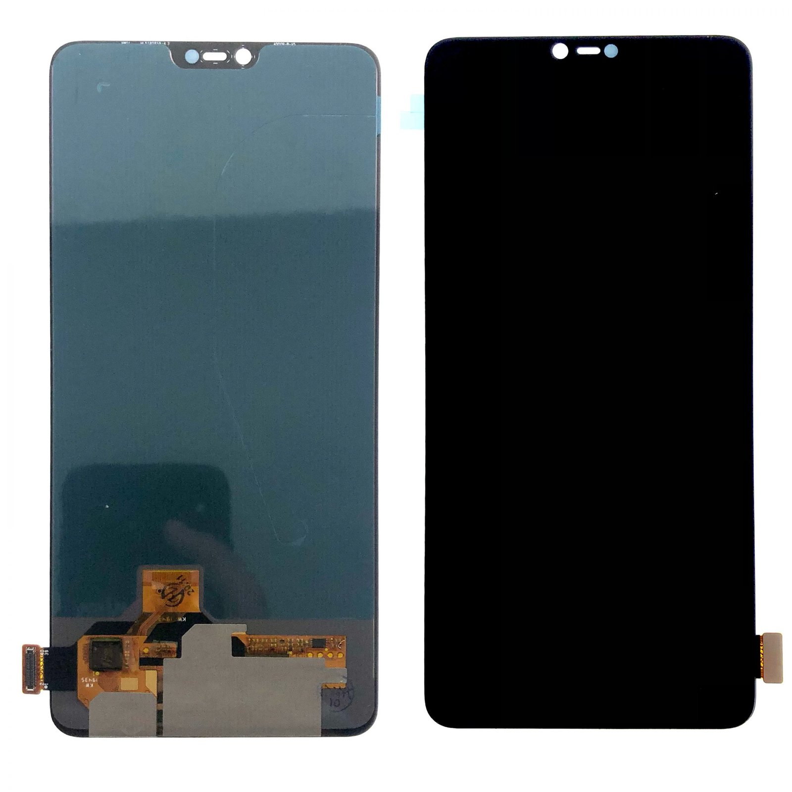 OP R15/R15 Pro LCD AP OLED Full Set – CME Distribution Sdn Bhd
