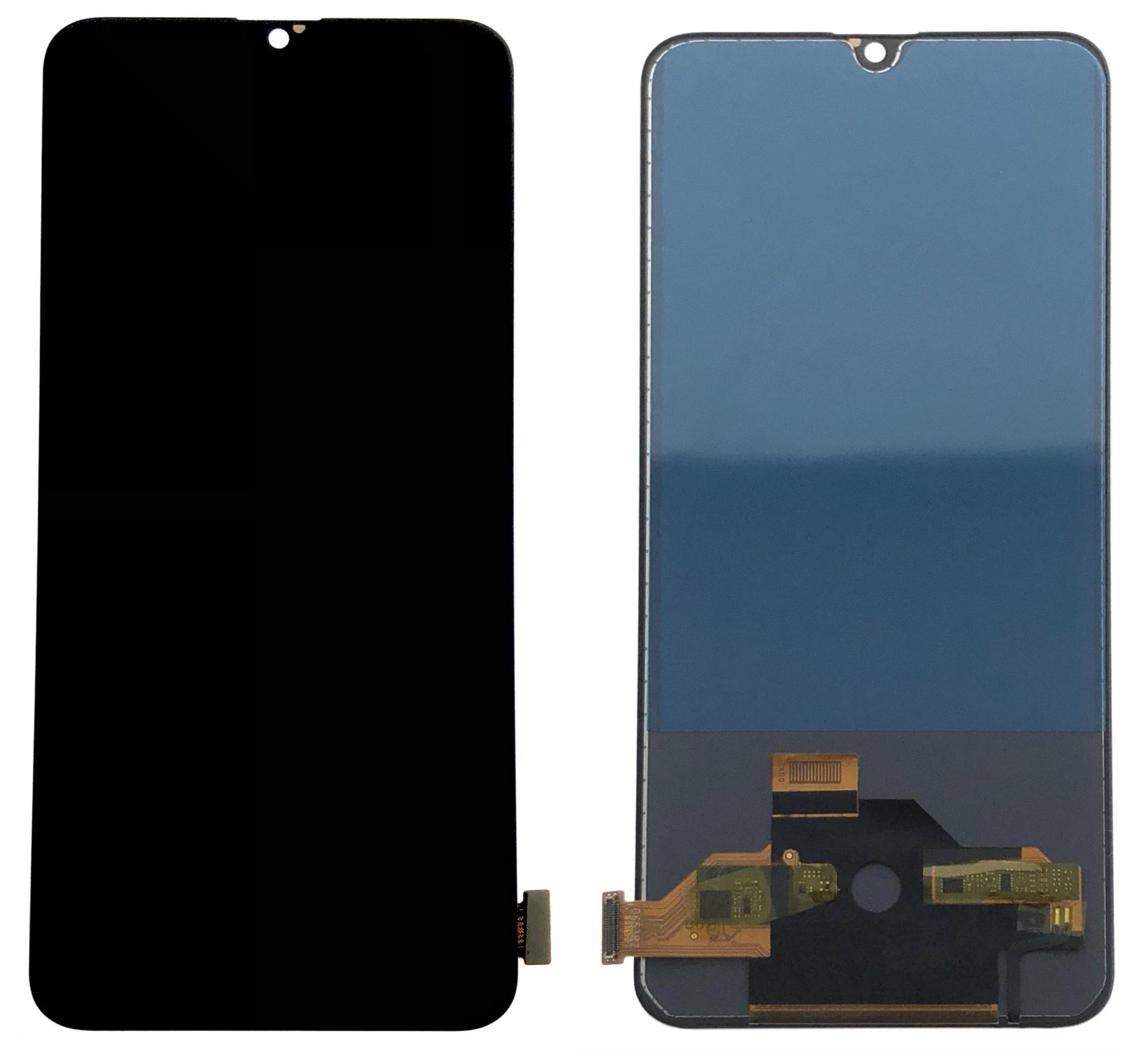 Oppo R17/R17 Pro LCD AA Full Set – CME Distribution Sdn Bhd