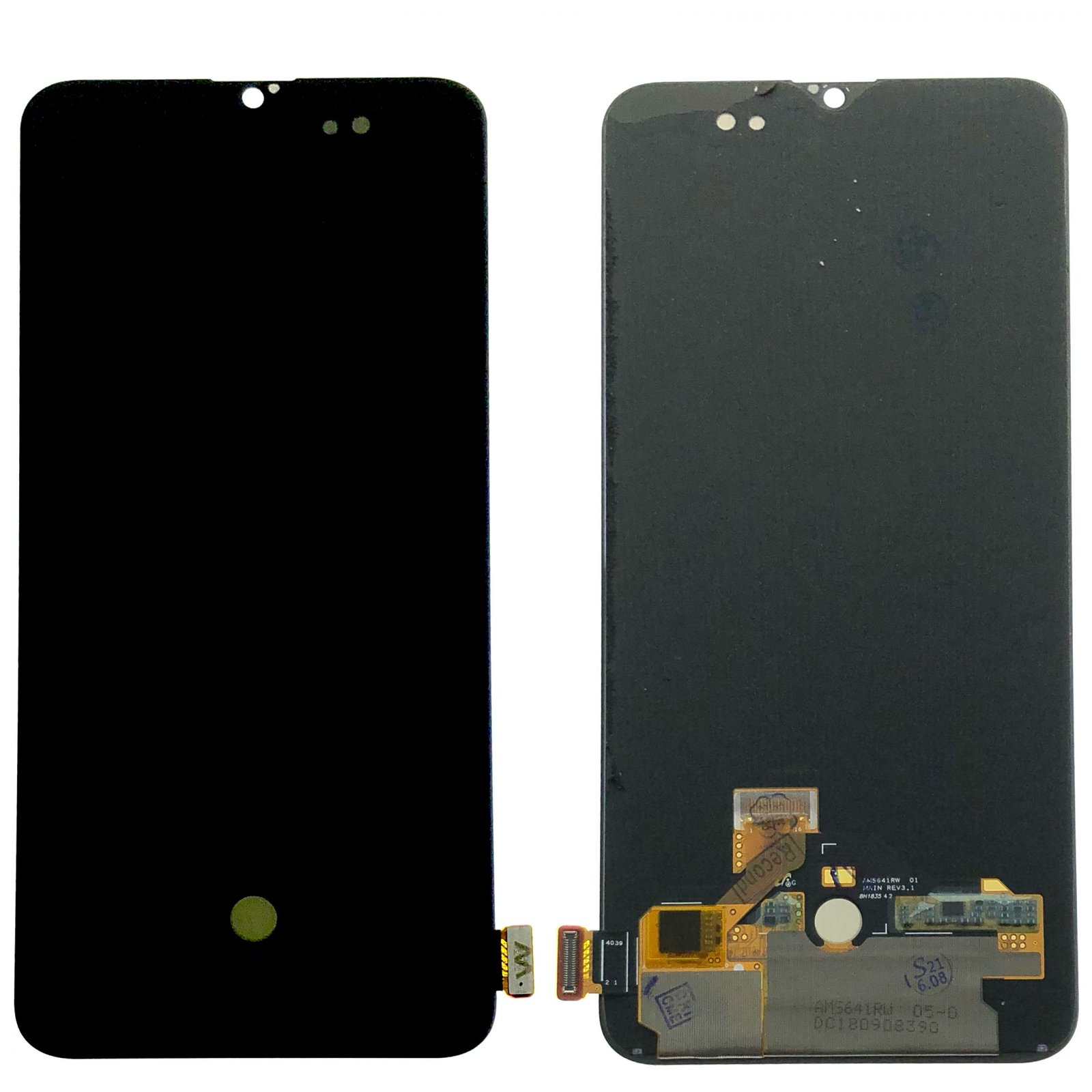 Oppo R17/R17 Pro LCD ORI Full Set – CME Distribution Sdn Bhd