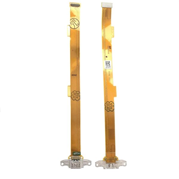 Oppo R9S (AA) Charging Flex Ribbon – CME Distribution Sdn Bhd