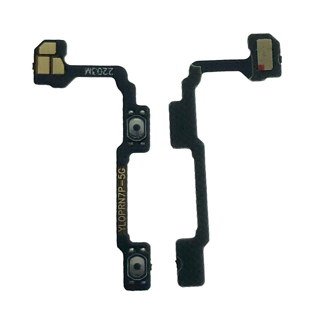 Oppo Reno 7 Pro-5G (KIOPRN7P-5G) Ribbon Volume – CME Distribution Sdn Bhd