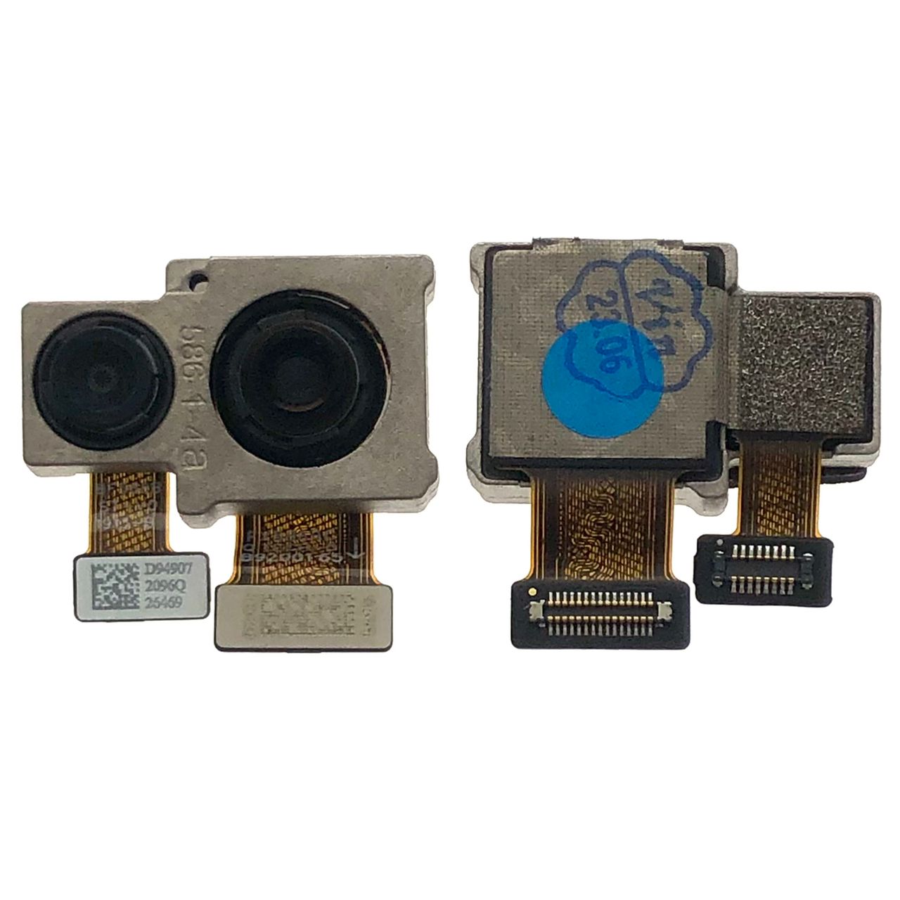 Oppo Reno Rear Camera (1SET 2PCS) – CME Distribution Sdn Bhd