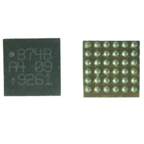 Audio IC -874B – CME Distribution Sdn Bhd