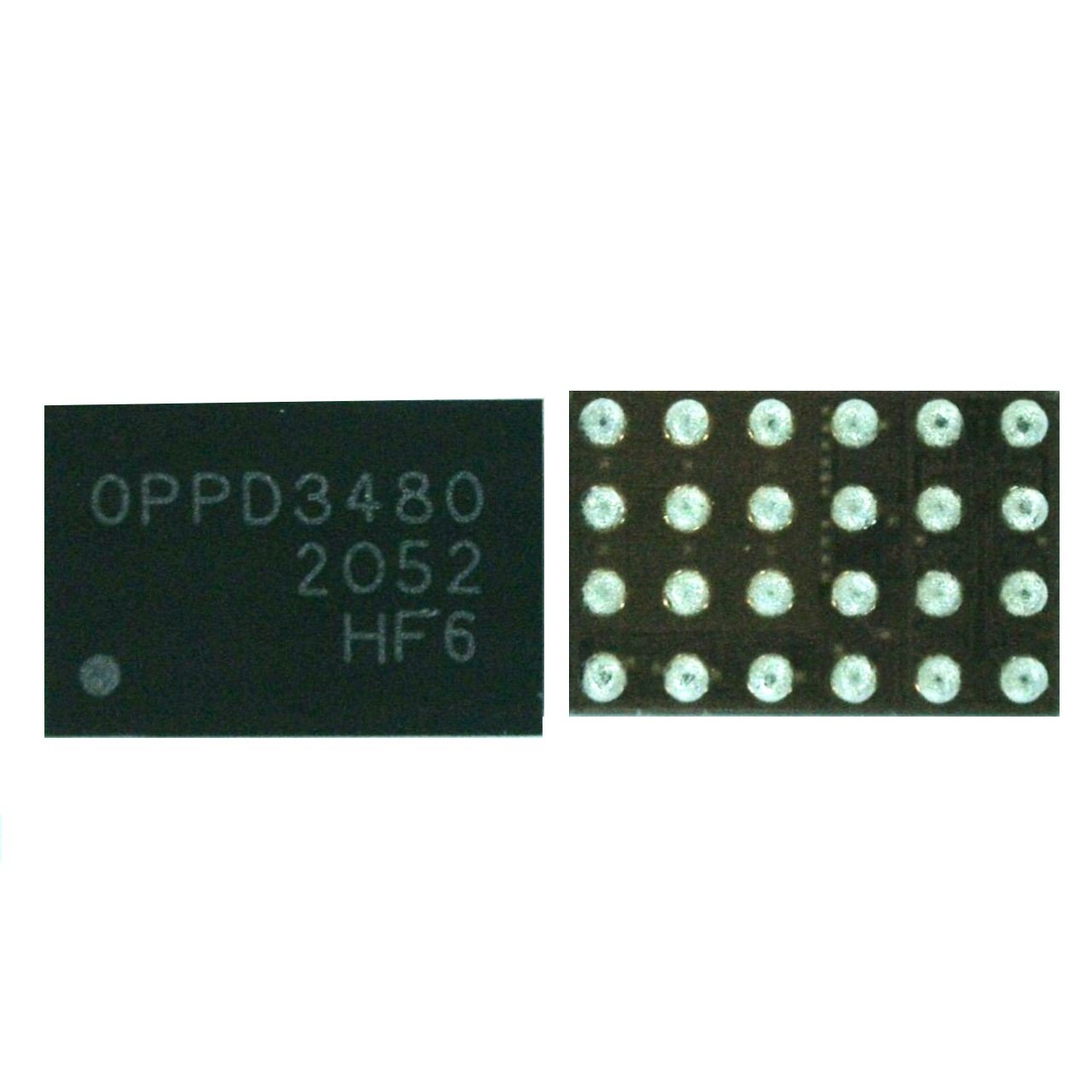 Oppo Reno 4 OPPD3480 Charging IC – CME Distribution Sdn Bhd