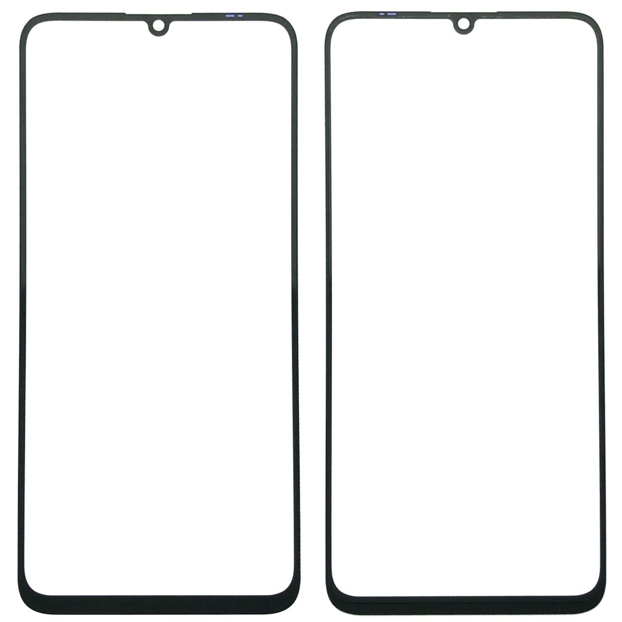 HW Honor X7/X7A Front Glass + OCA – CME Distribution Sdn Bhd