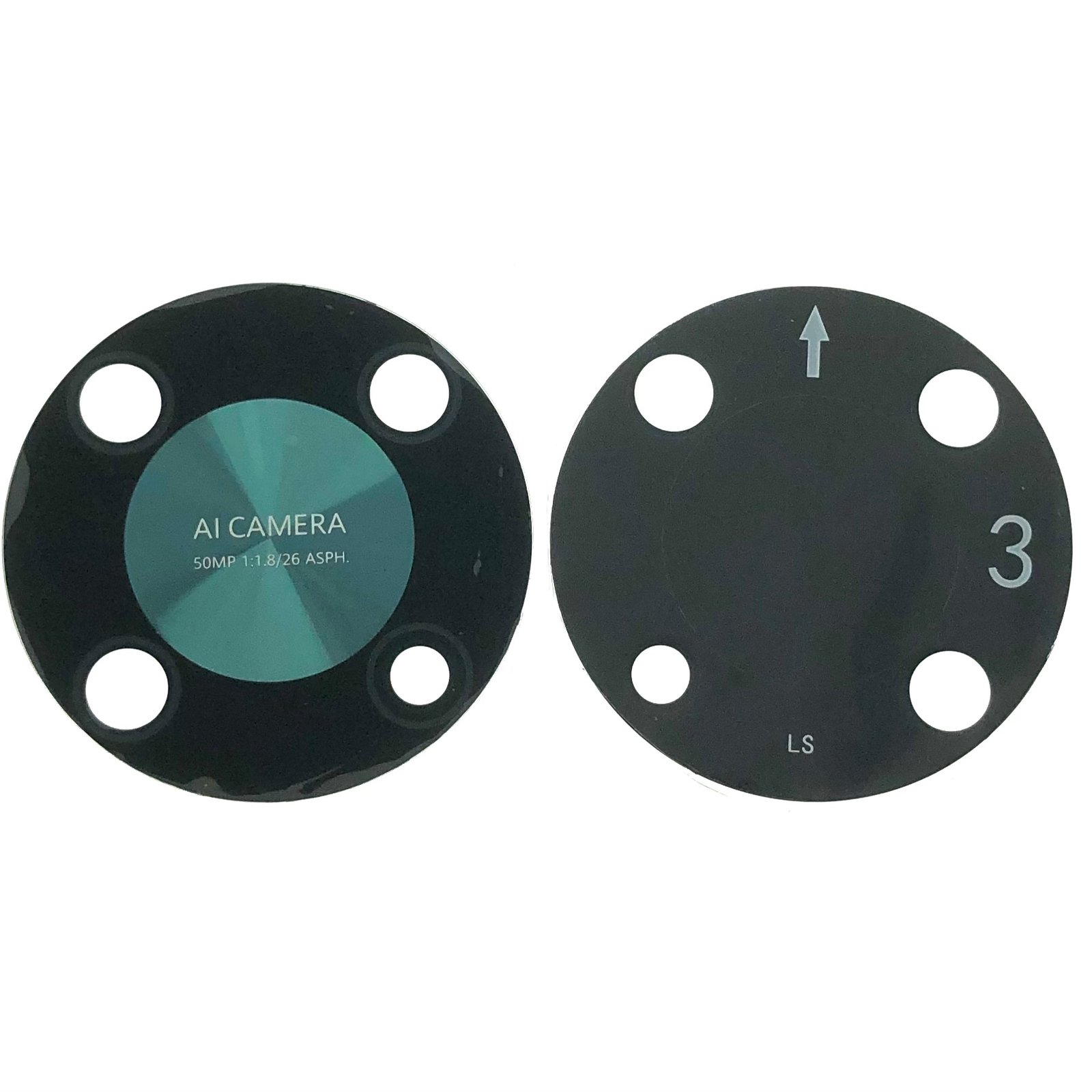 HW Nova Y90 Camera Lens + Frame – CME Distribution Sdn Bhd