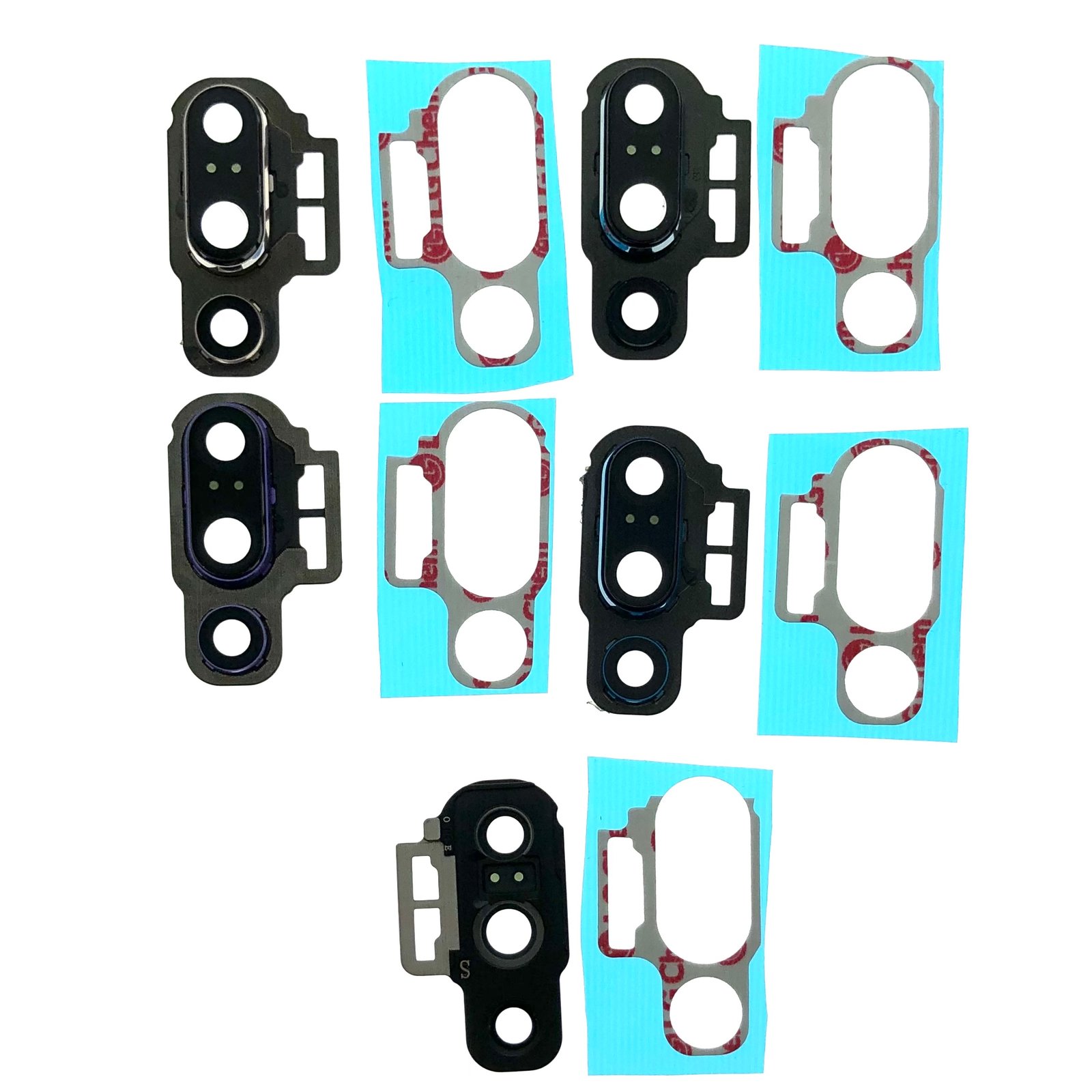 HW P20 Pro Camera Lens + Frame – CME Distribution Sdn Bhd