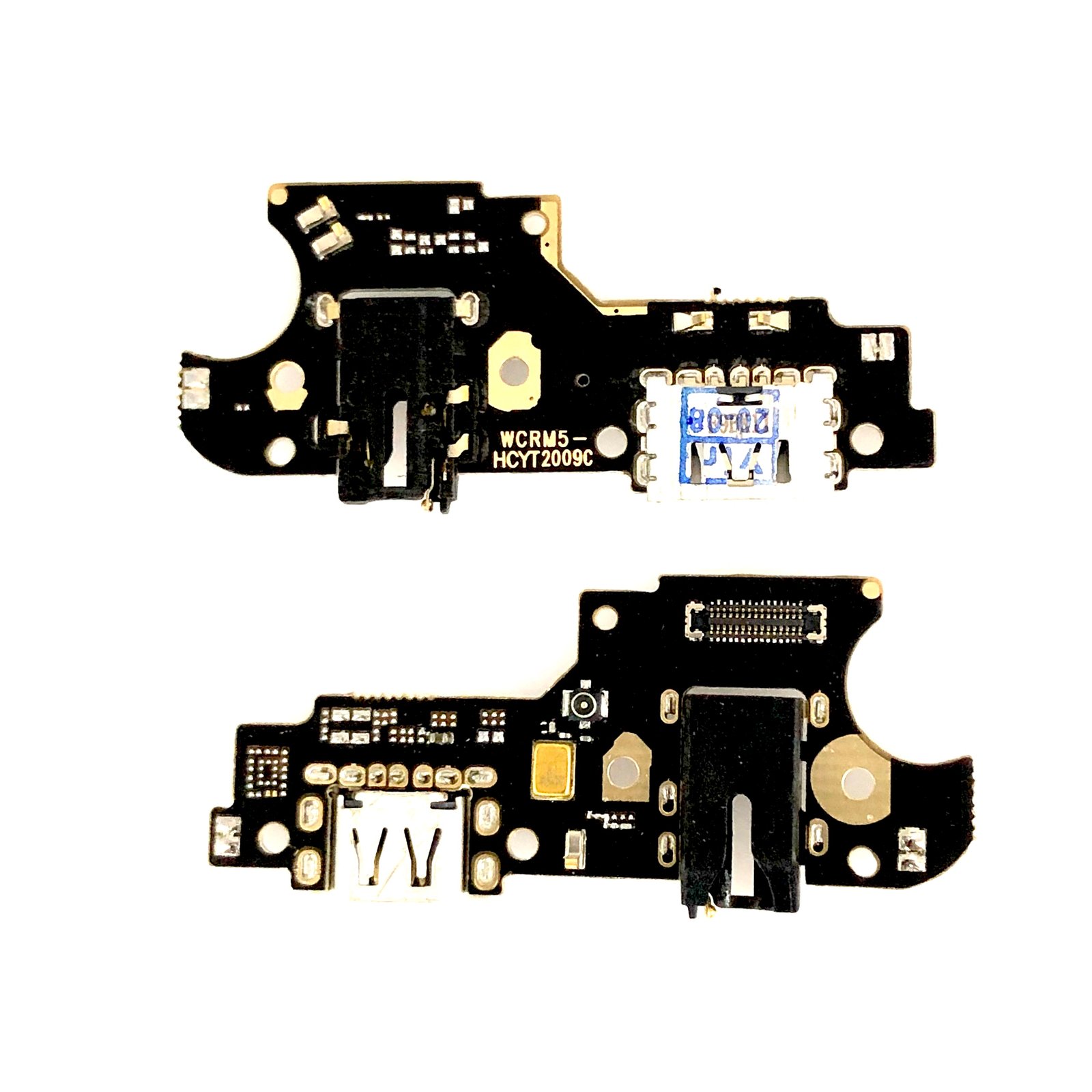 Realmi 5s (AA) Charging Board + Handfree – CME Distribution Sdn Bhd