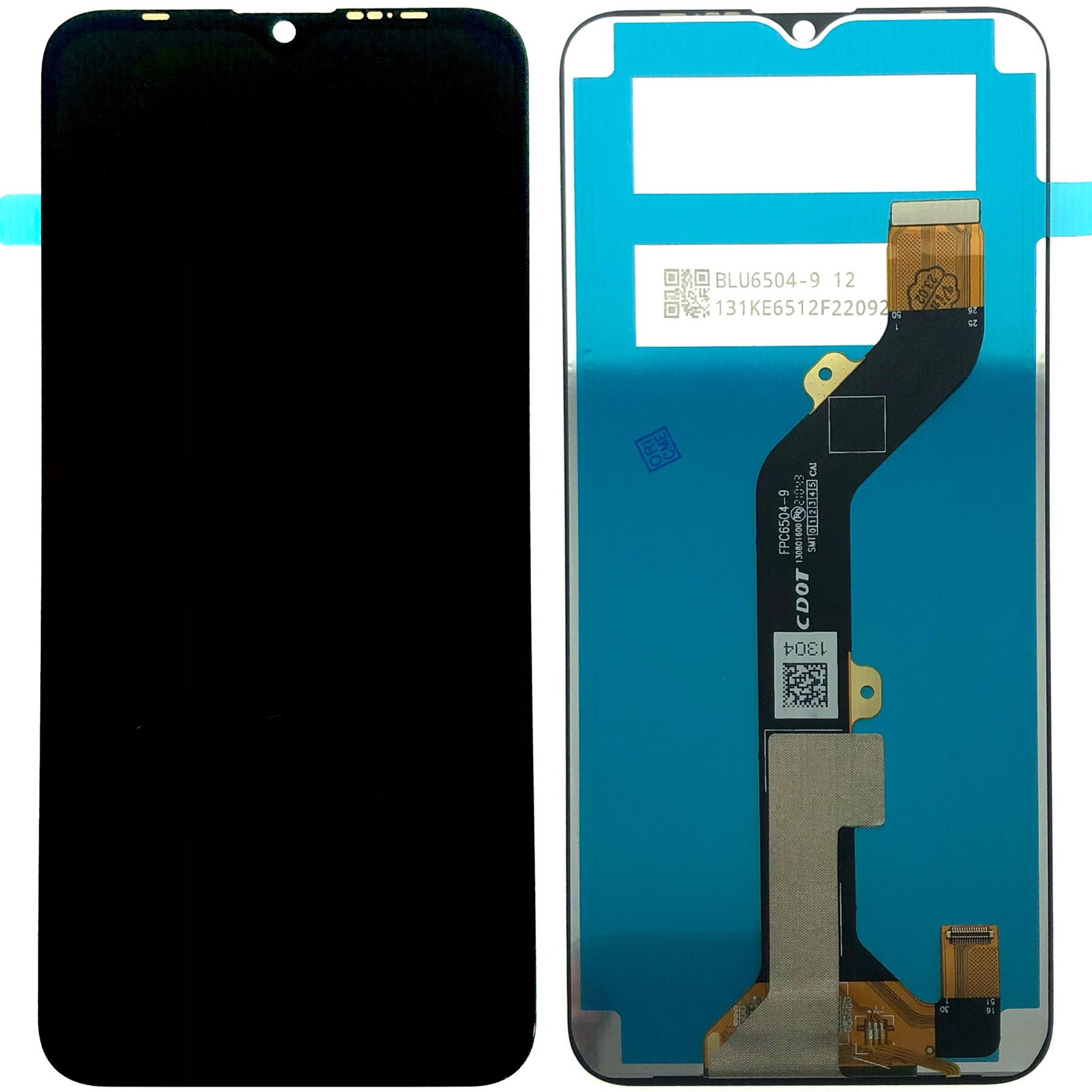Infinix Hot 10 Lite LCD ORI Full Set – CME Distribution Sdn Bhd