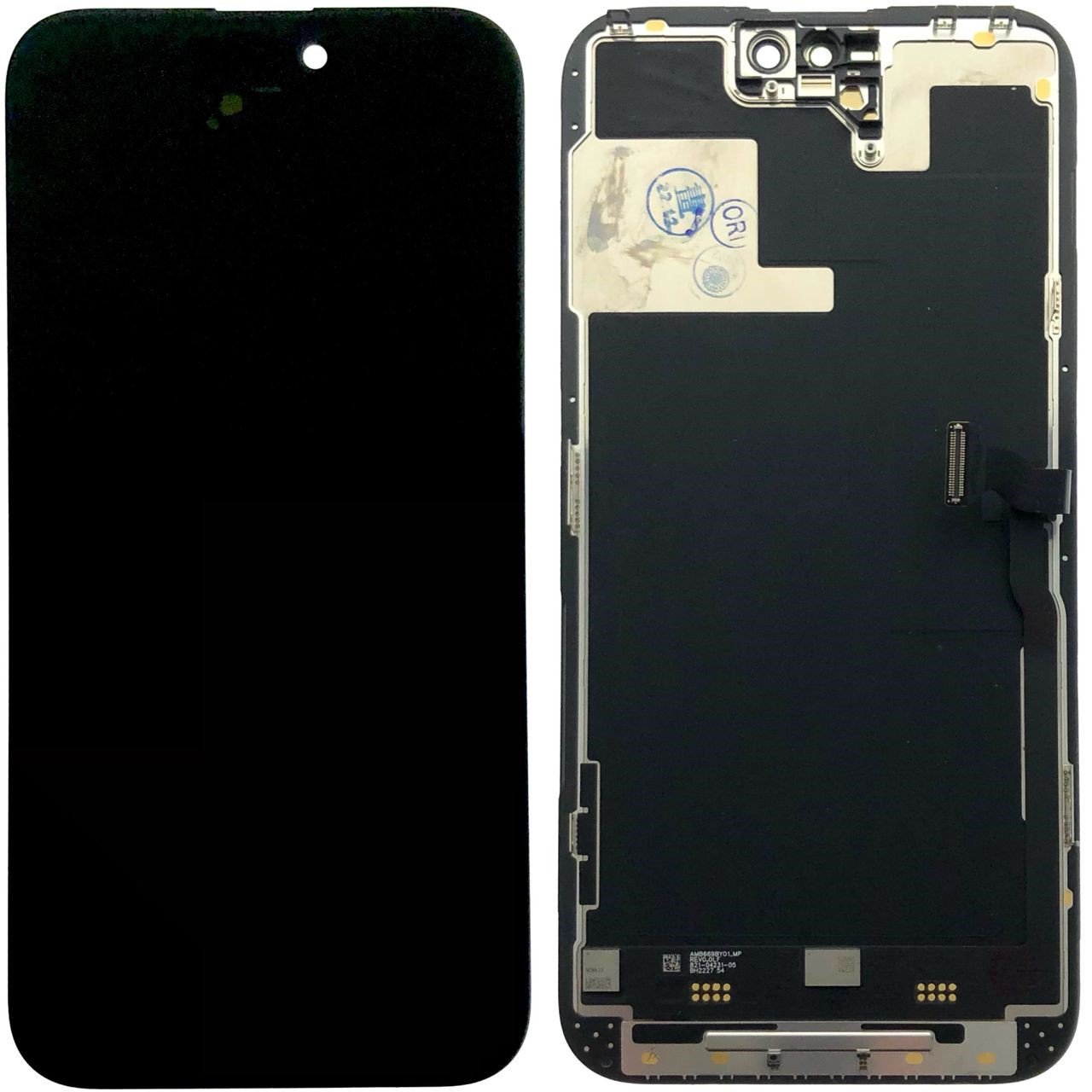 Phone 14ProMax LCD ORI New Full Set – CME Distribution Sdn Bhd