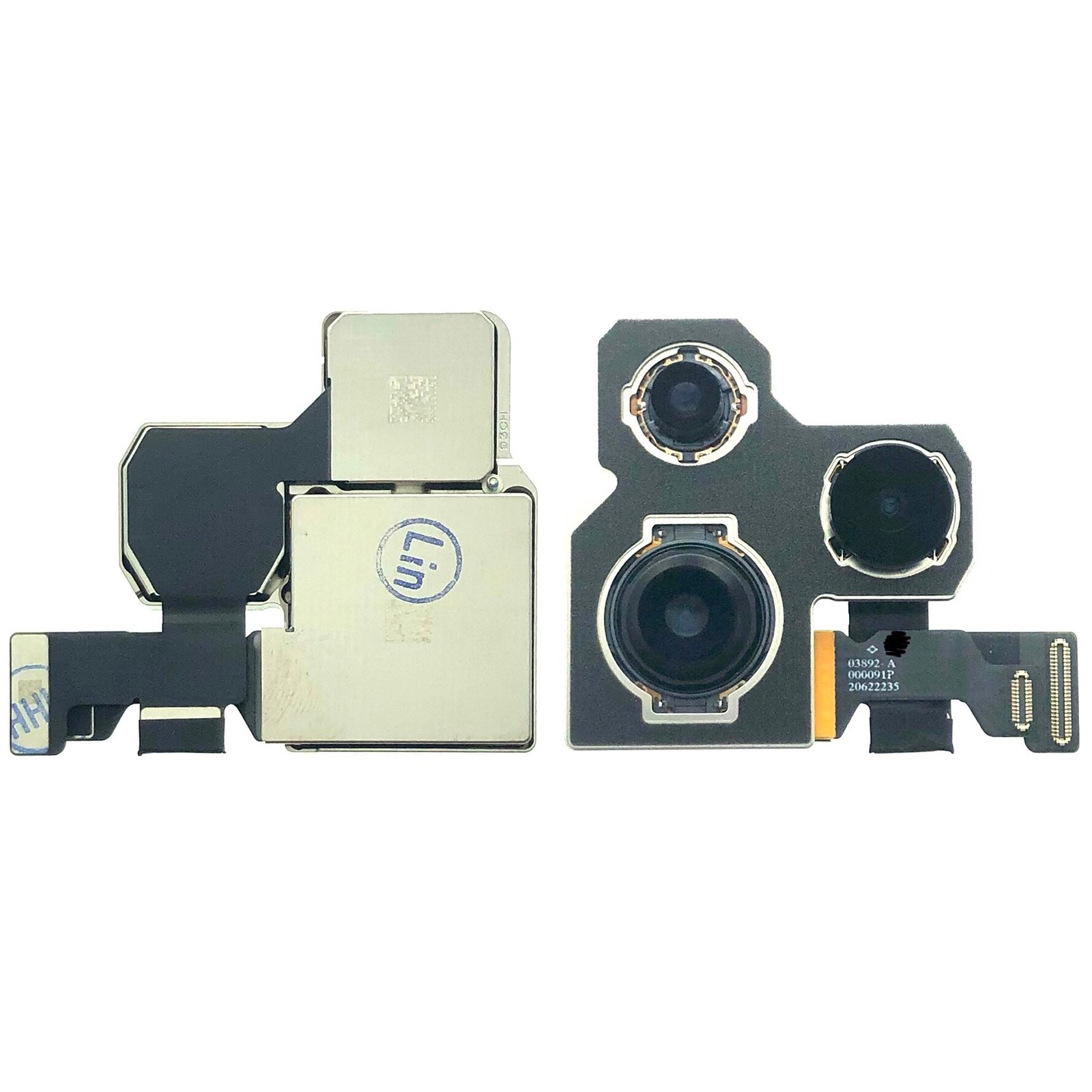 Phone 14Pro Rear Camera – CME Distribution Sdn Bhd