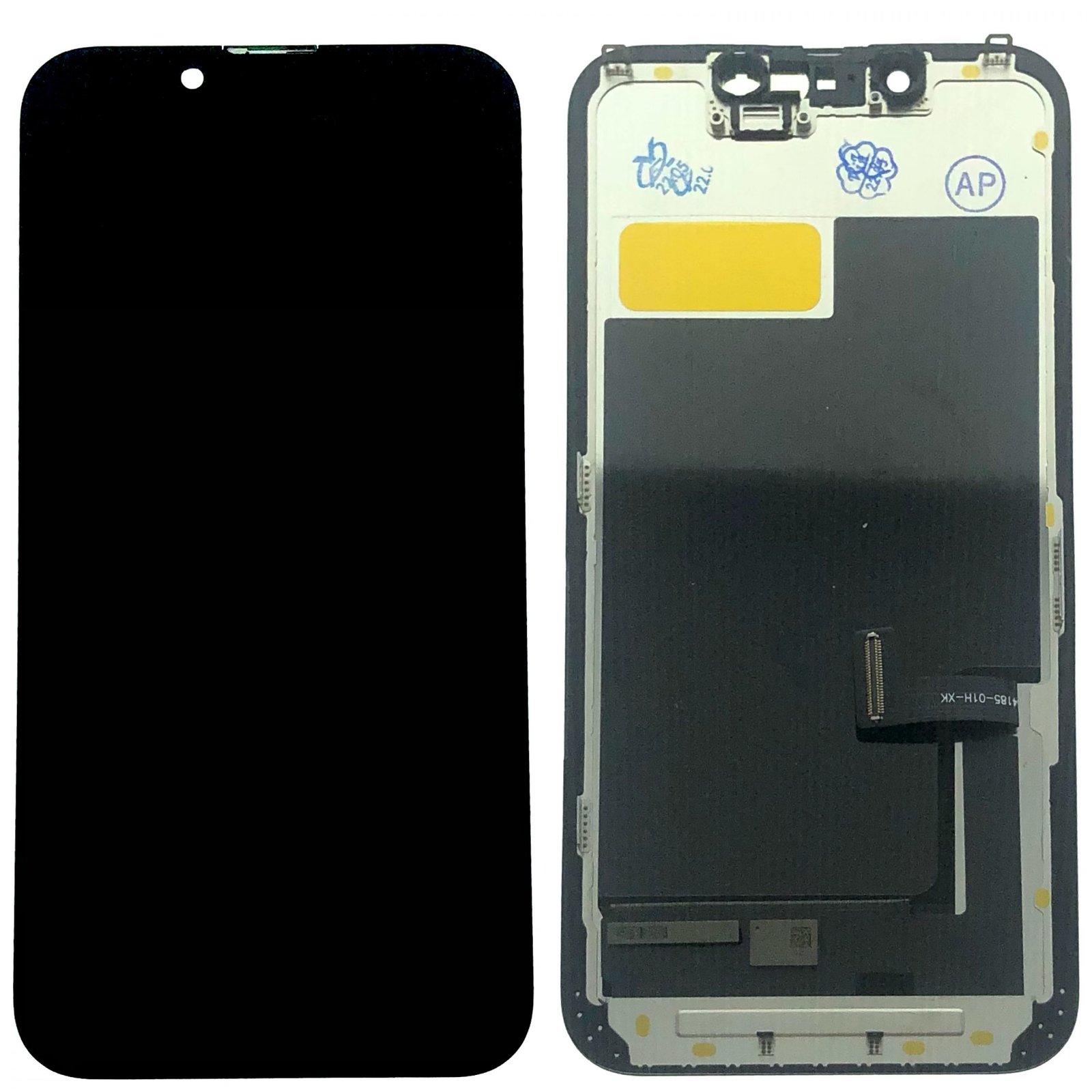 Phone 13Mini LCD SL OLED Full Set – CME Distribution Sdn Bhd