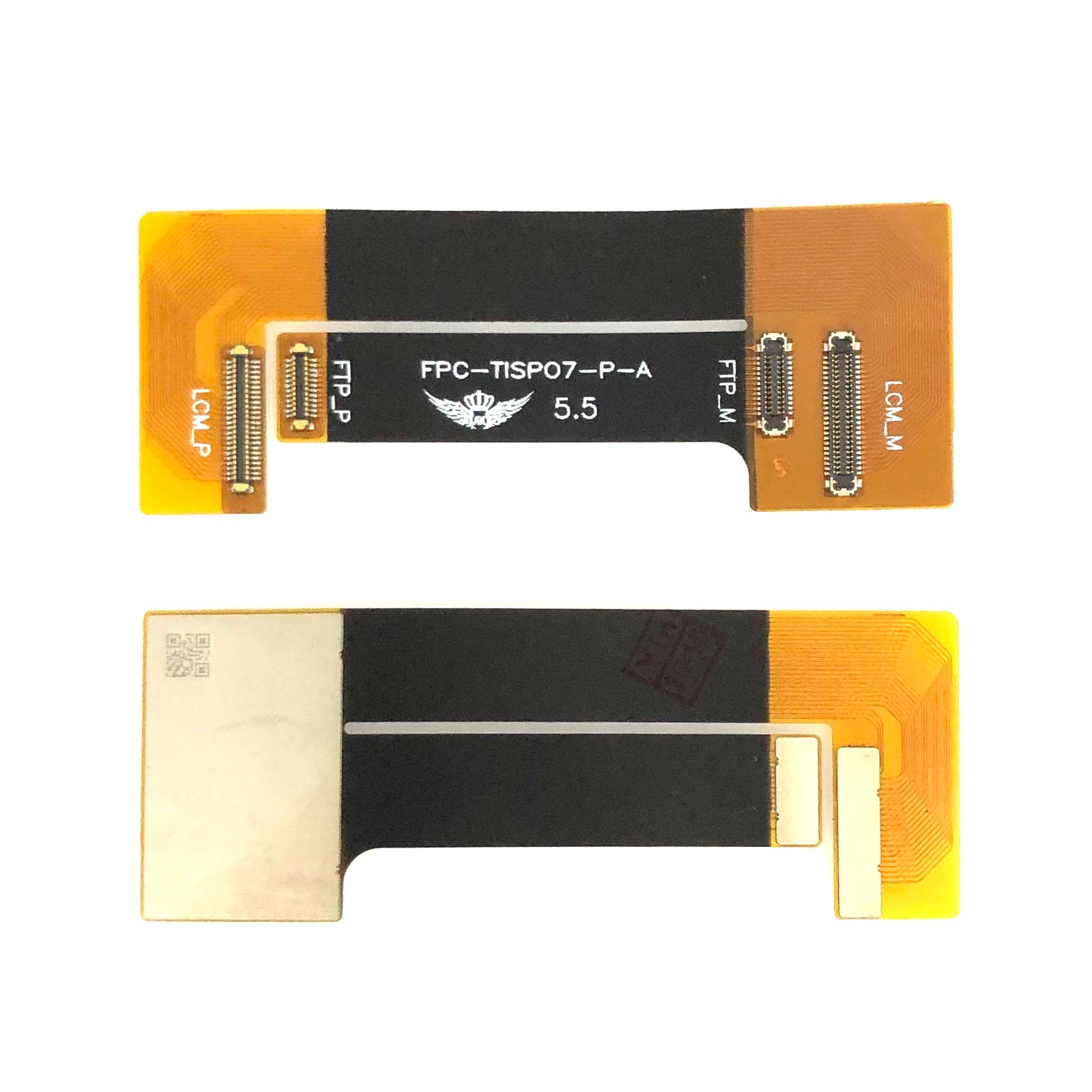 Phone 7 Plus Ribbon LCD Tester – CME Distribution Sdn Bhd