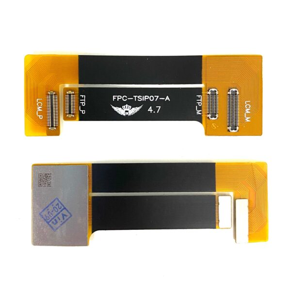 Phone 7 Ribbon LCD Tester – CME Distribution Sdn Bhd