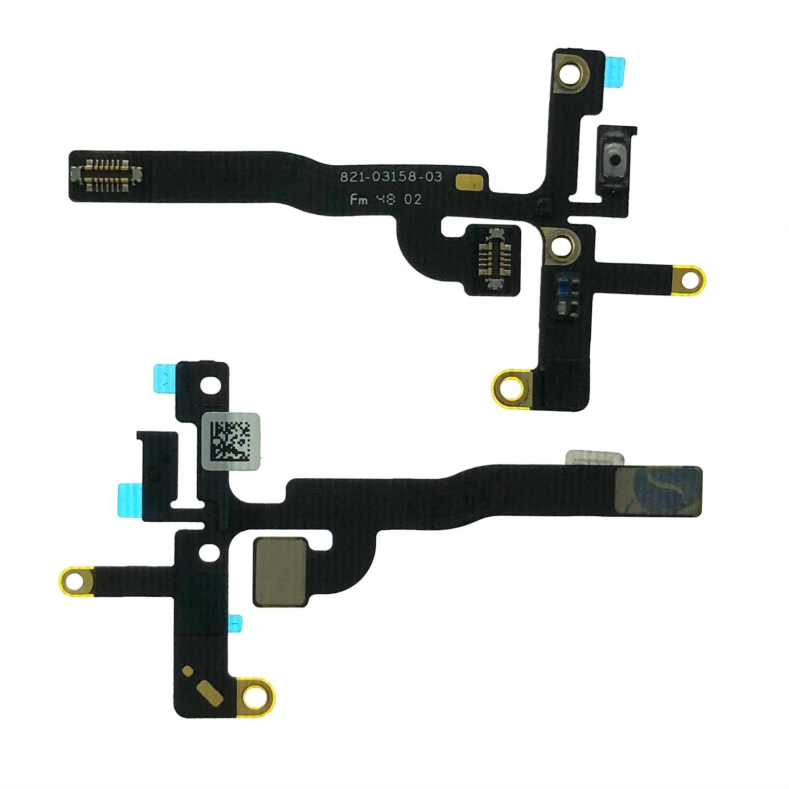 PXD Pro 12.9″ 5TH (2021) A2379/A2461/A2462 Ribbon On Off – CME ...