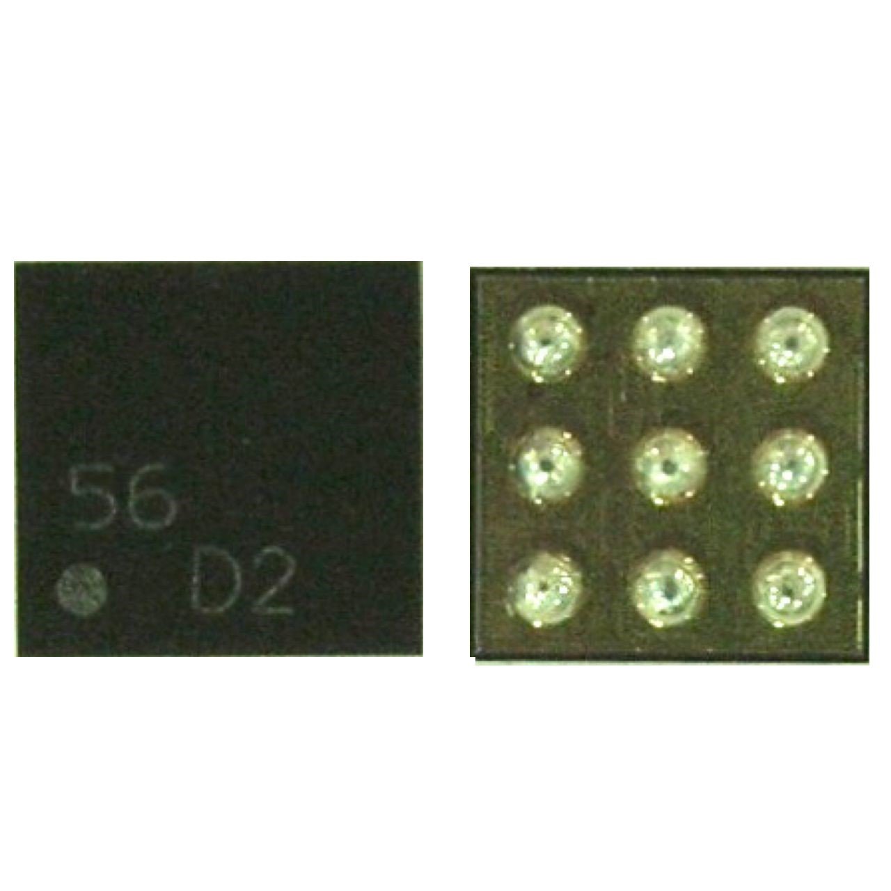 Oppo R9S/A51/A53 D2 9PIN Light IC – CME Distribution Sdn Bhd