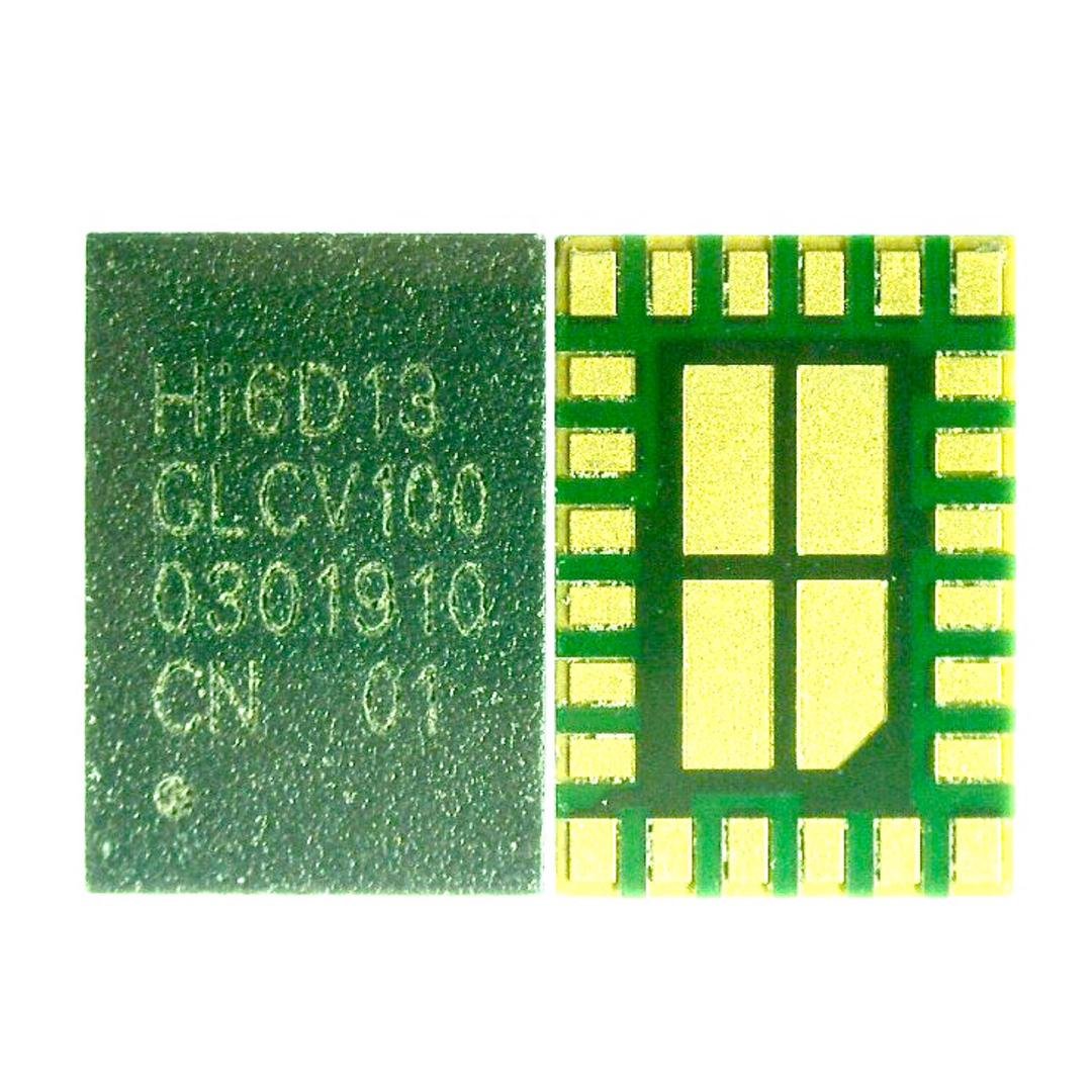 HW (HI6D13-GLCV100) PA IC – CME Distribution Sdn Bhd
