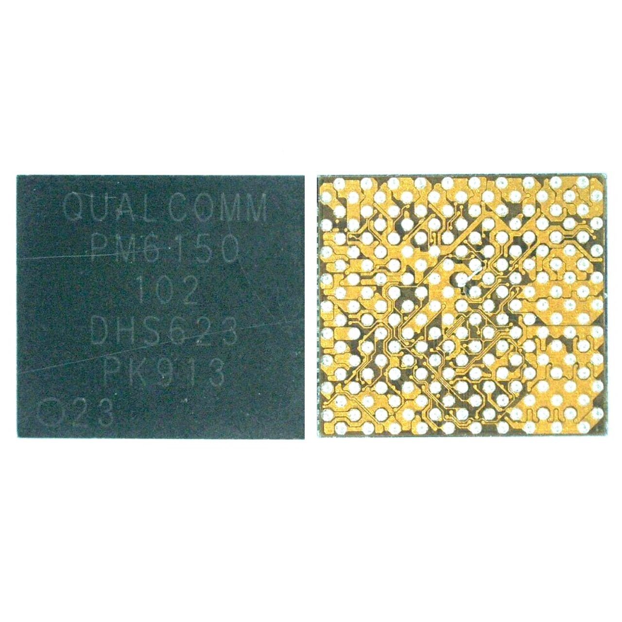 Power IC – PM6150-102 – CME Distribution Sdn Bhd
