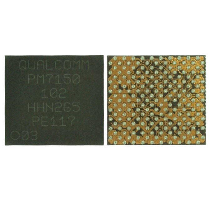 Power IC -PM7150-102 – CME Distribution Sdn Bhd