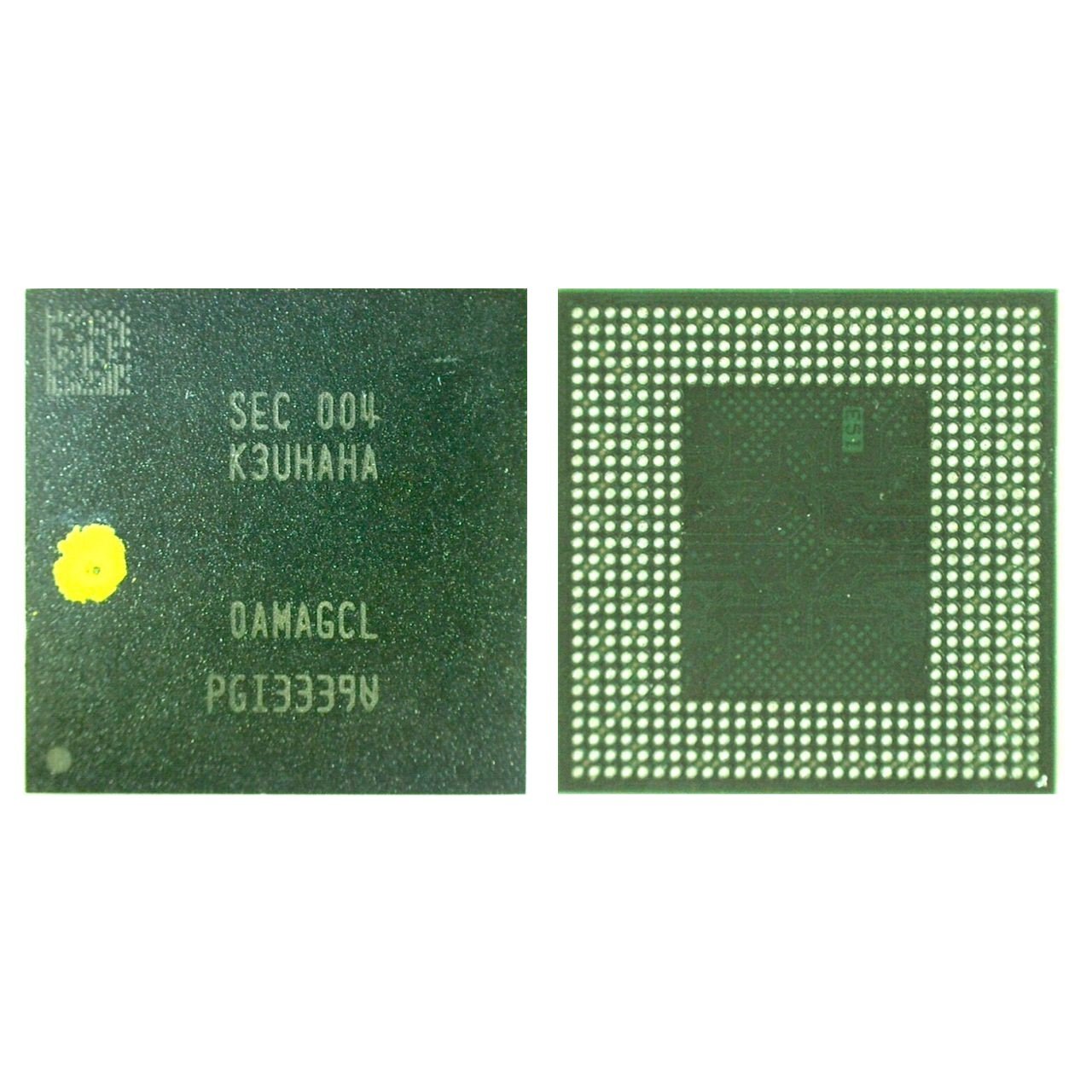 RAM IC – K3UHAHA-AGCL – CME Distribution Sdn Bhd