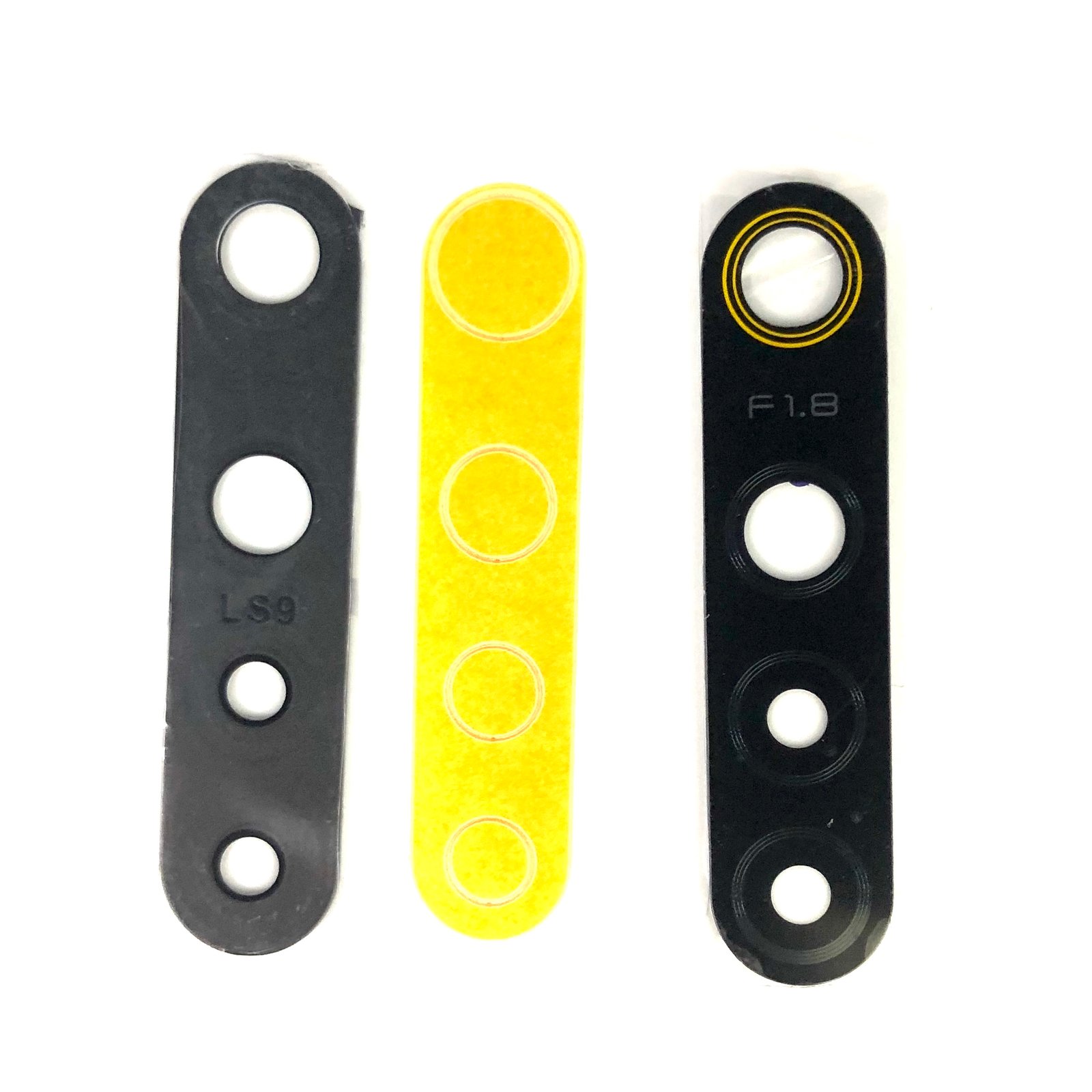 Realme 5 Camera Lens – CME Distribution Sdn Bhd