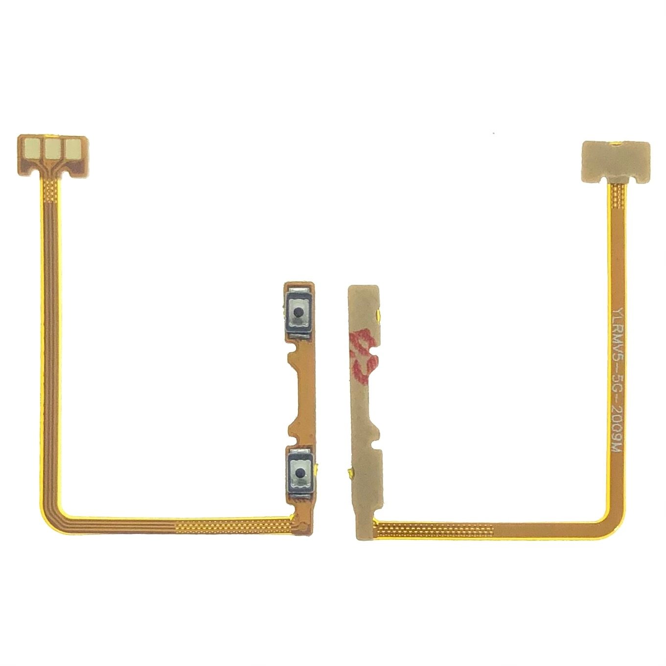 Realme 7-5G Ribbon Volume – CME Distribution Sdn Bhd