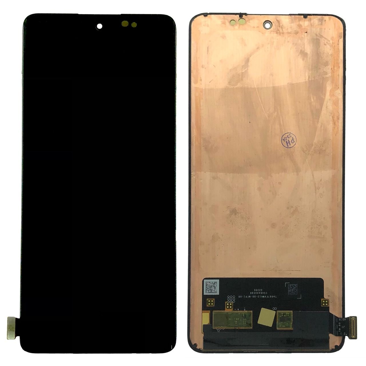 Realme 10 Pro Plus (RMX3686)/Realme 11 Pro/Realme 11 ProPlus (CODE:R0 ...