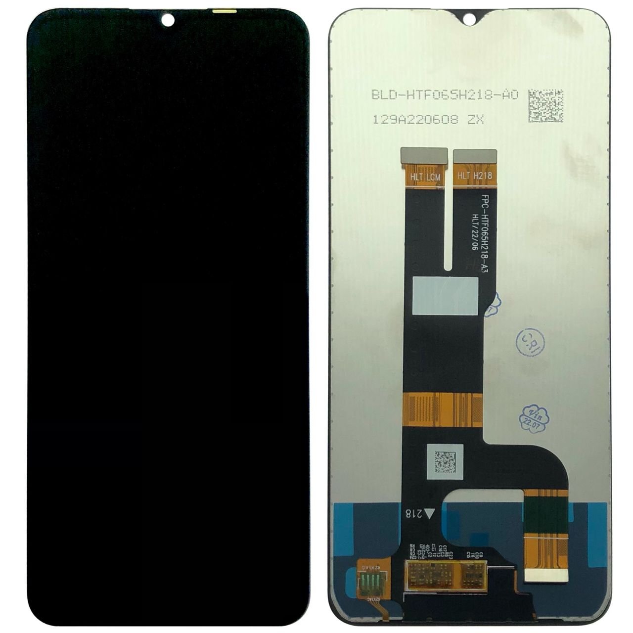 Realme C31 LCD ORI Full Set – CME Distribution Sdn Bhd