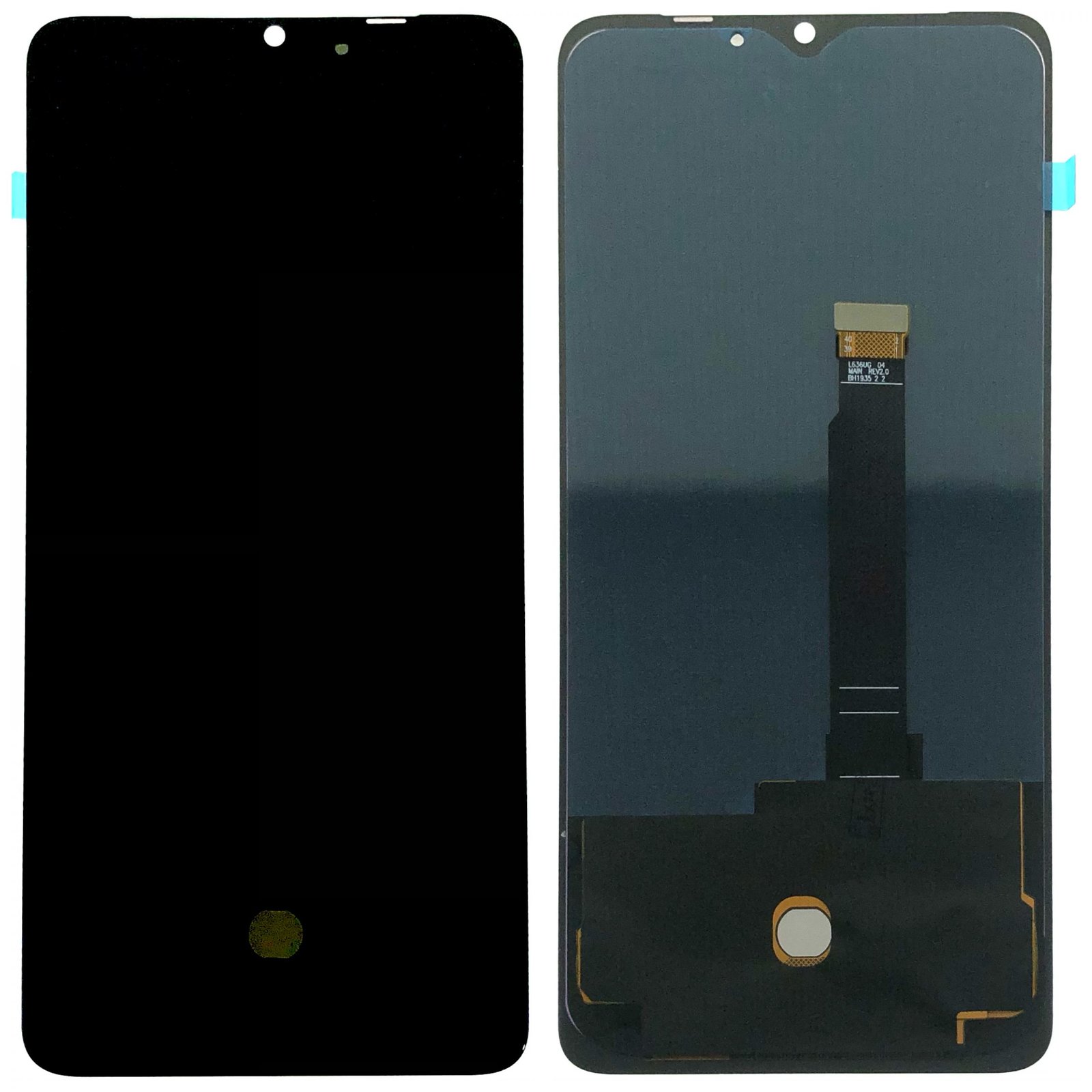Realme X2 Pro / Oppo Ace LCD OLED Full Set – CME Distribution Sdn Bhd