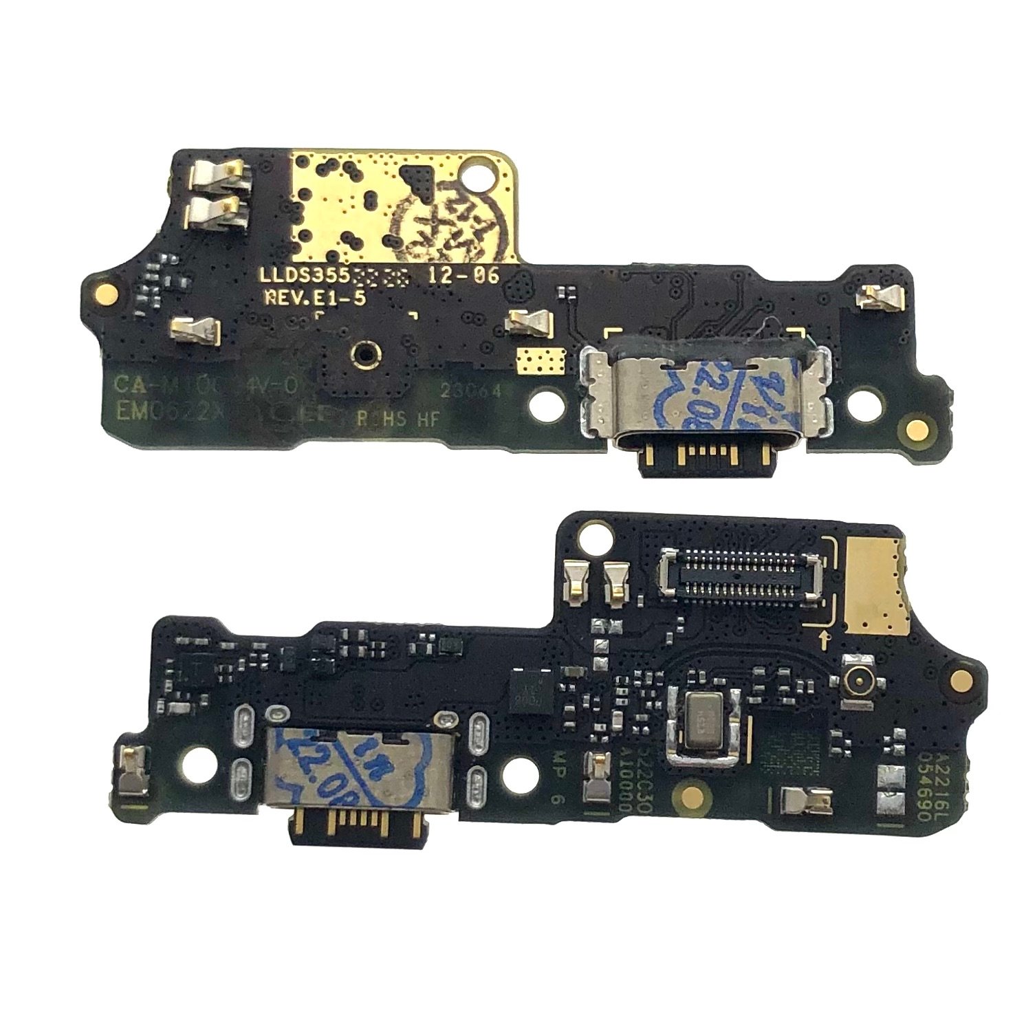 Redmi 10C (ORI) Charging Board – CME Distribution Sdn Bhd