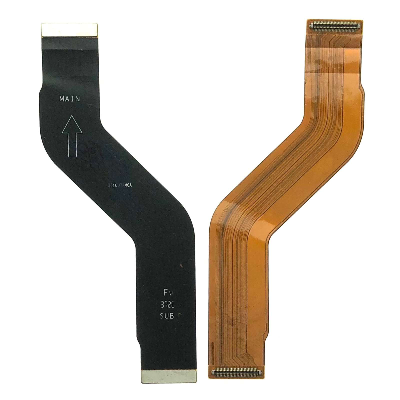 Redmi 10X-5G Ribbon UI For Charging – CME Distribution Sdn Bhd